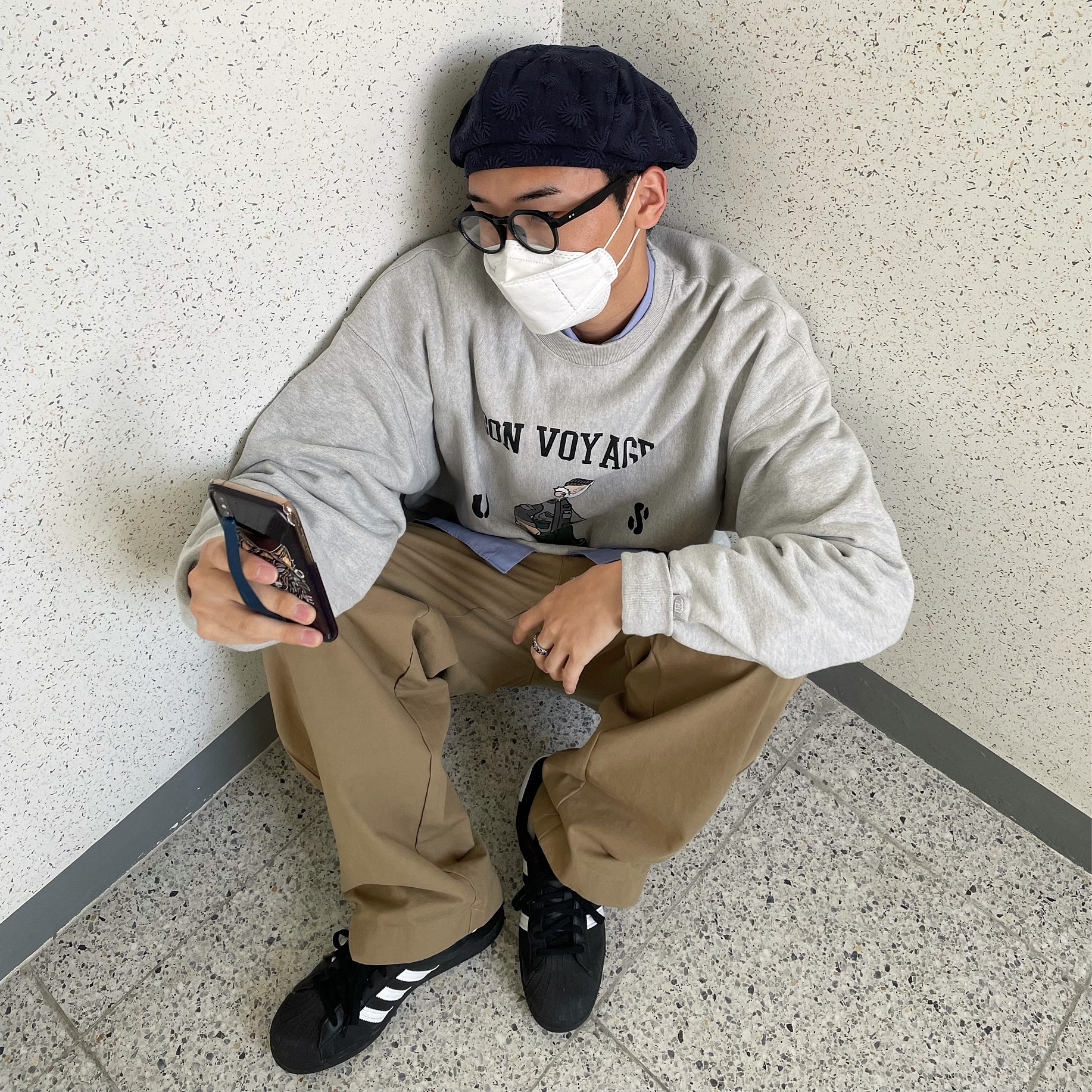 찬 (@_yong_girok_) 님의 게시물 | KREAM