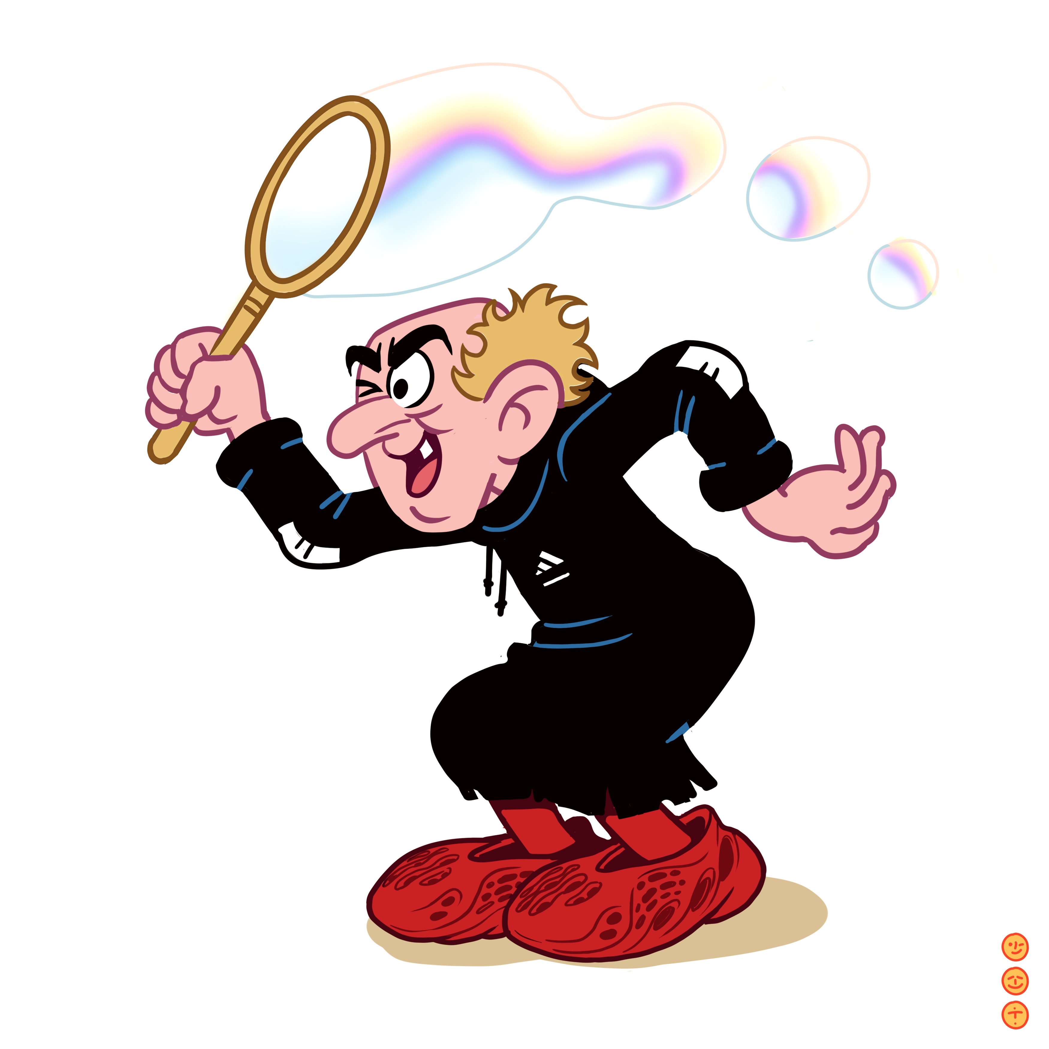 안웅 (@ahn_woong) 님의 게시물 | KREAM