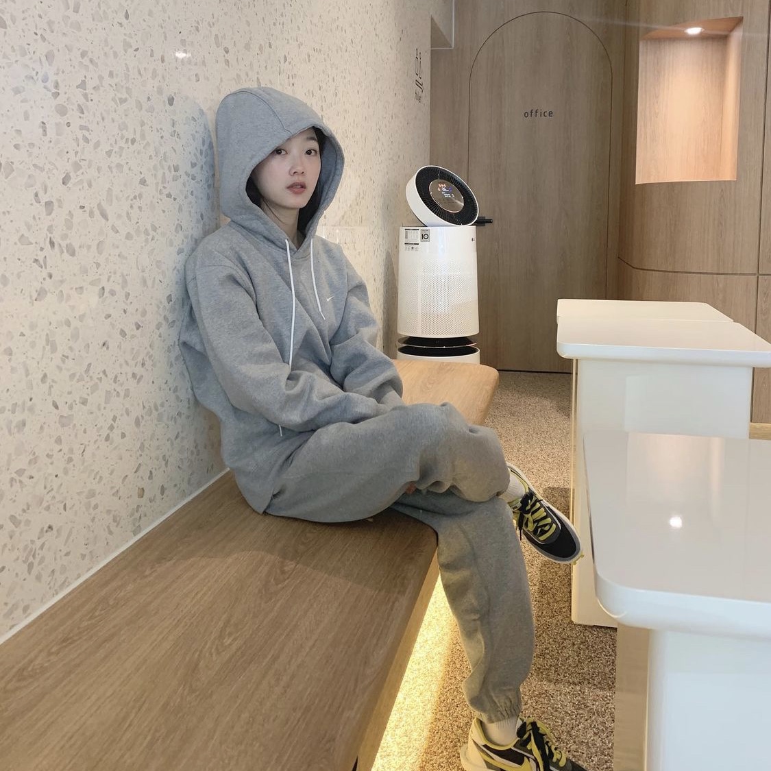 (@arccchive) 님의 게시물 | KREAM