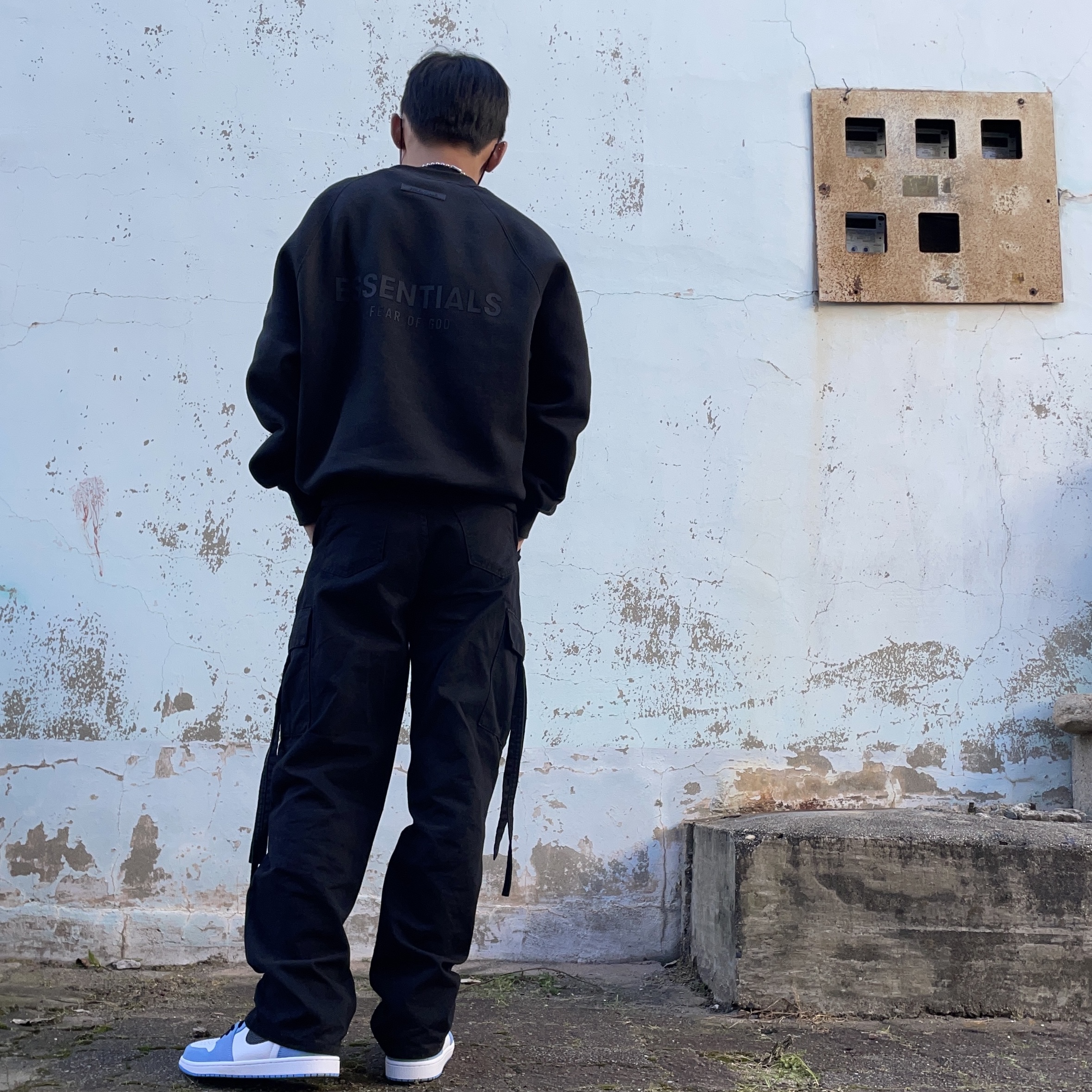 홍정민 (@hh_0ng_) 님의 게시물 | KREAM