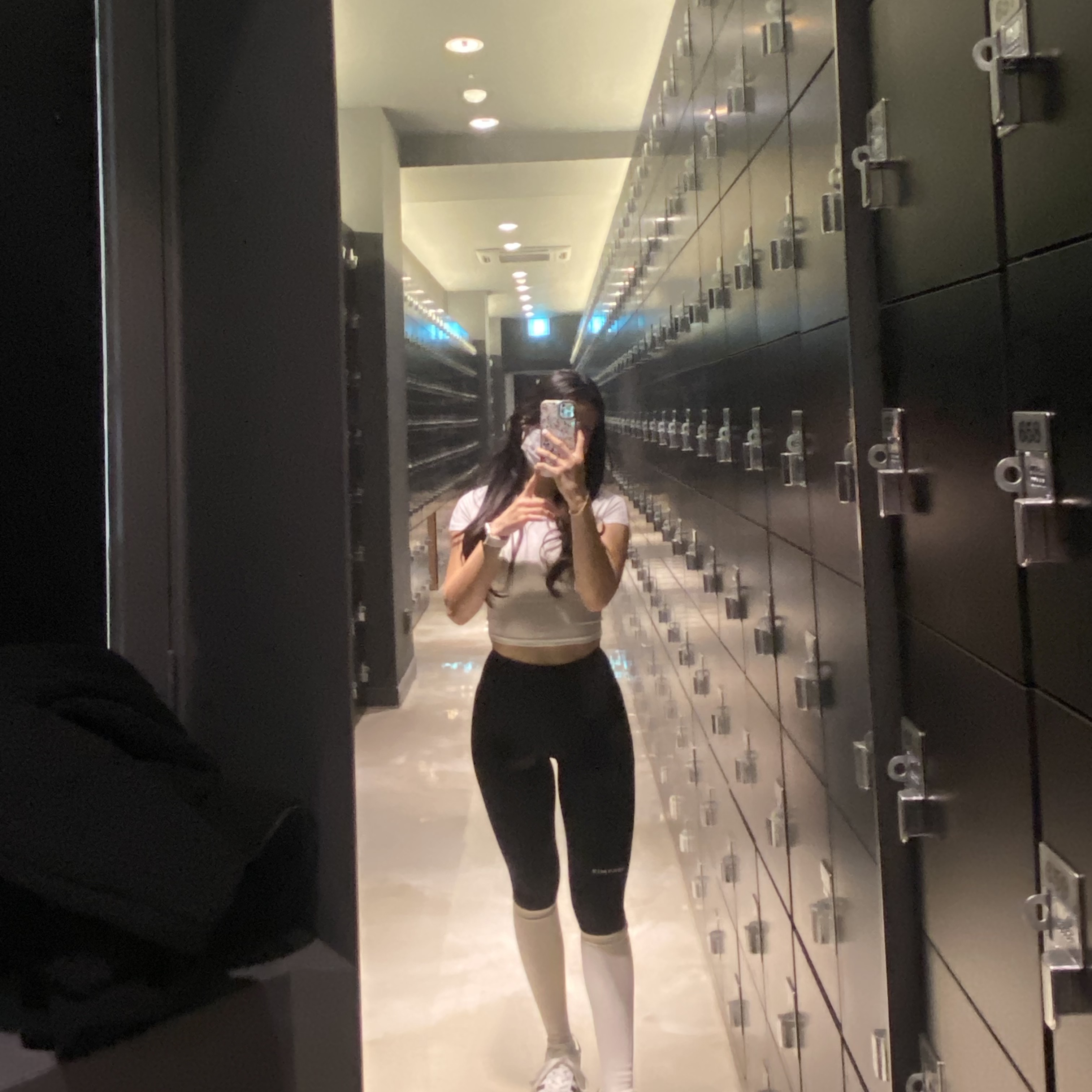 혜정 (@iam.hyejung) 님의 게시물 | KREAM