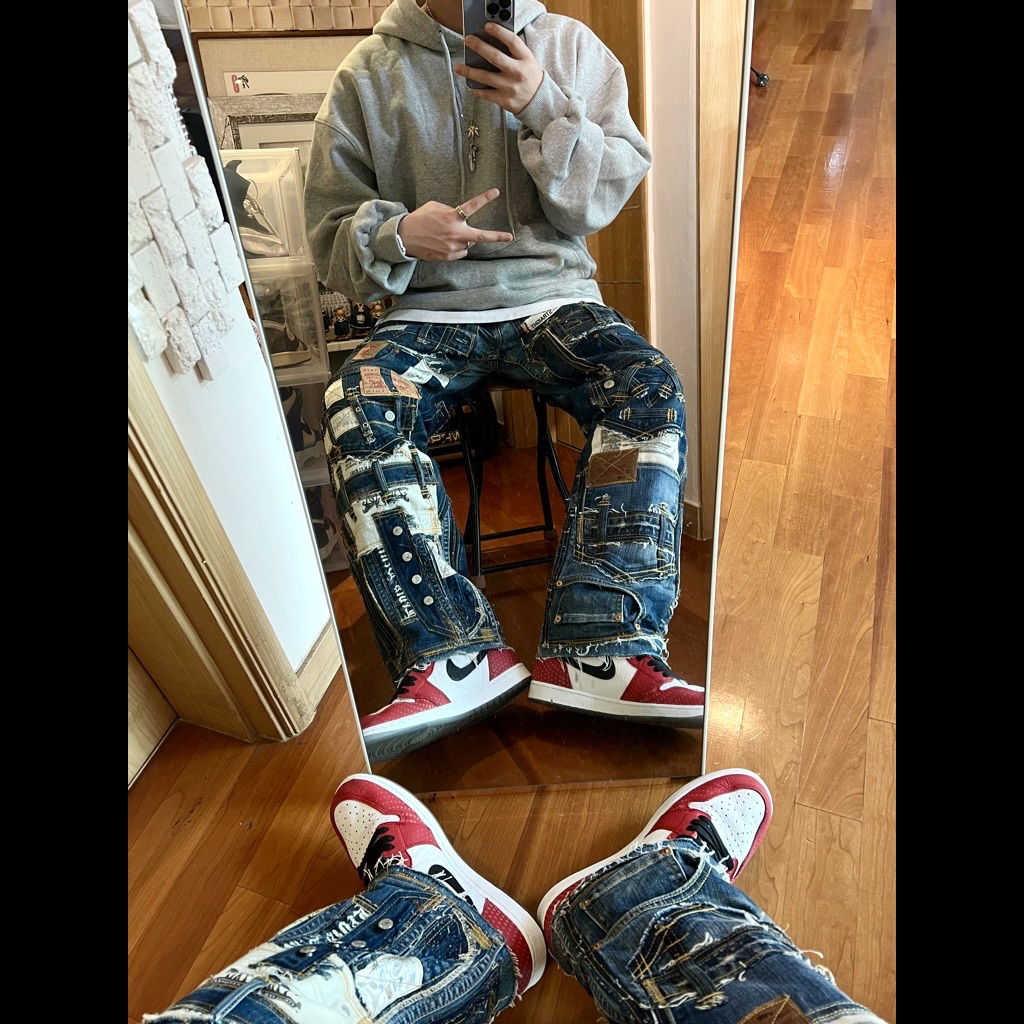 lunas_ (@jun___kkk) 님의 게시물 | KREAM