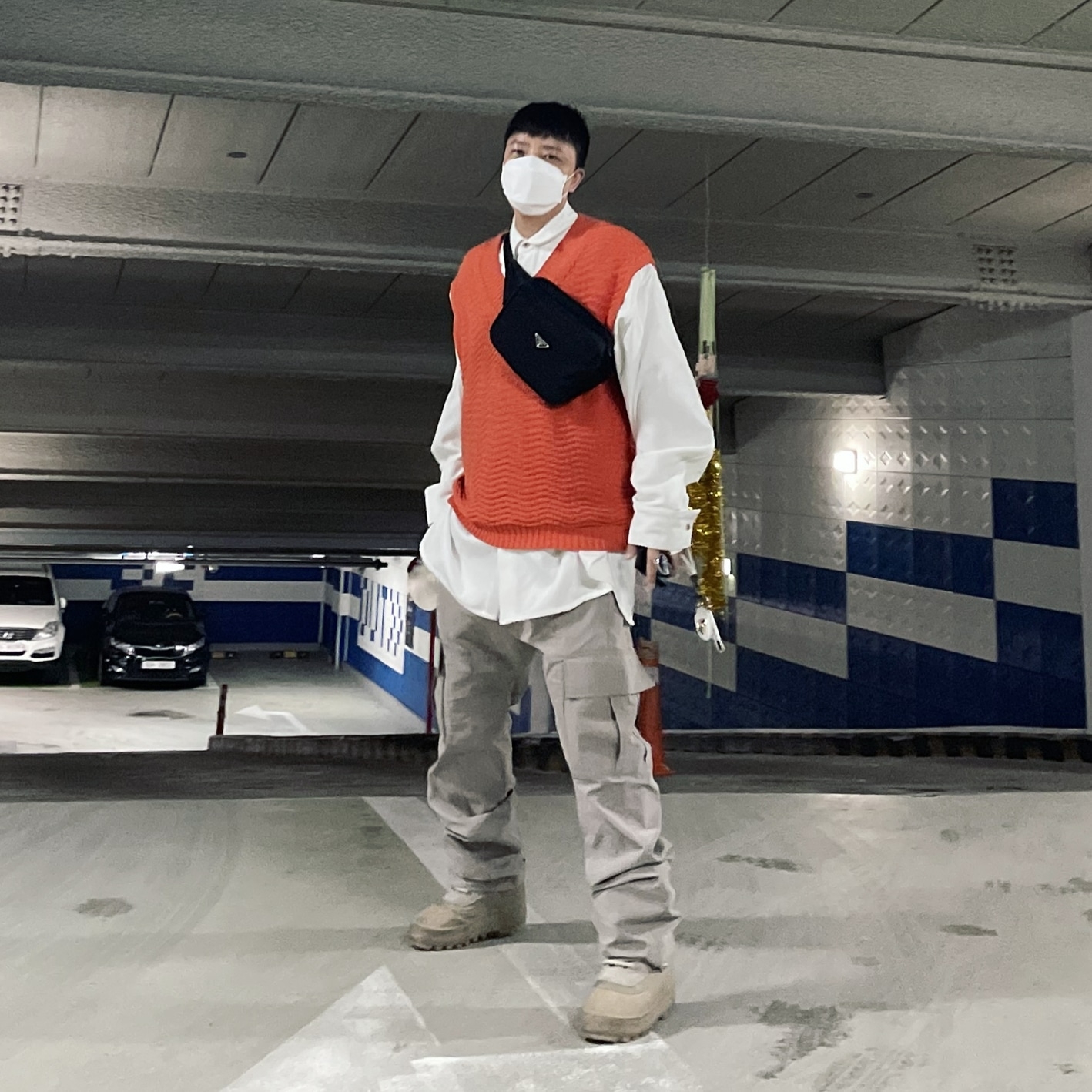 안성태 (@dkstjdxo) 님의 게시물 | KREAM