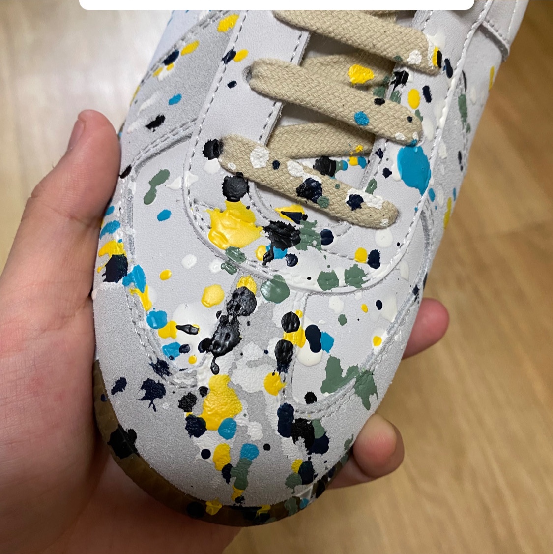 hhh (@rickowensfa...) 님의 게시물 | KREAM