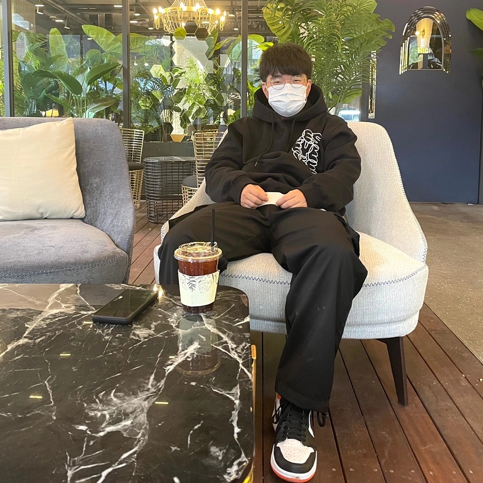 wlstjd4611 (@fable_jin) 님의 게시물 | KREAM