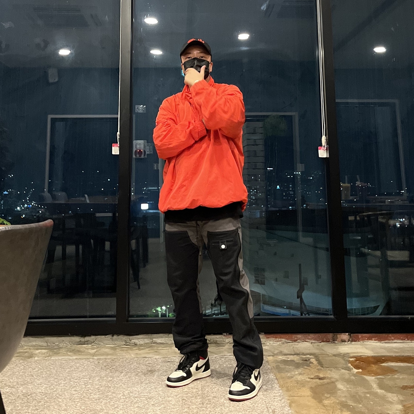 안성태 (@dkstjdxo) 님의 게시물 | KREAM