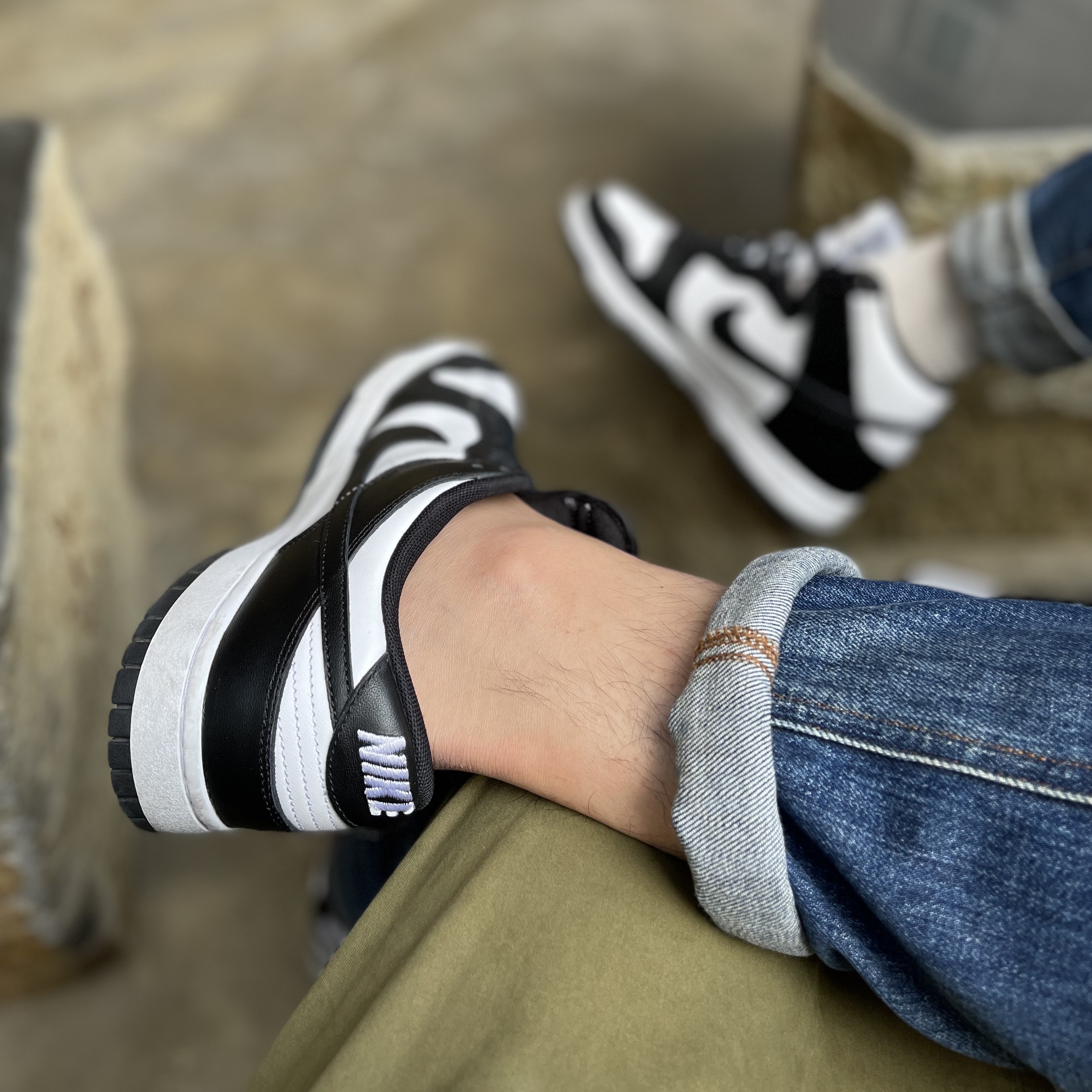 (@usperta1) 님의 게시물 | KREAM