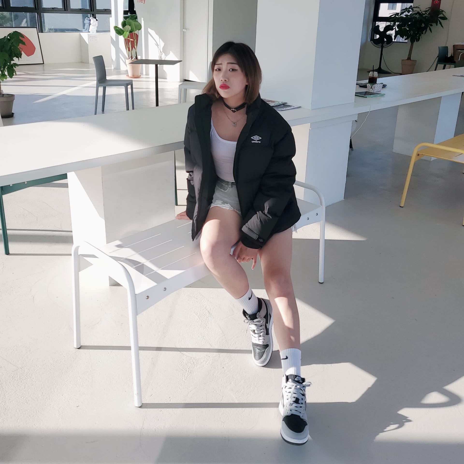 해니 (@haeni0109) 님의 게시물 | KREAM