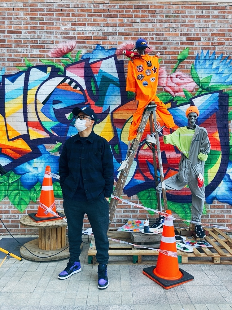 복덩이 (@hkkkk) 님의 게시물 | KREAM