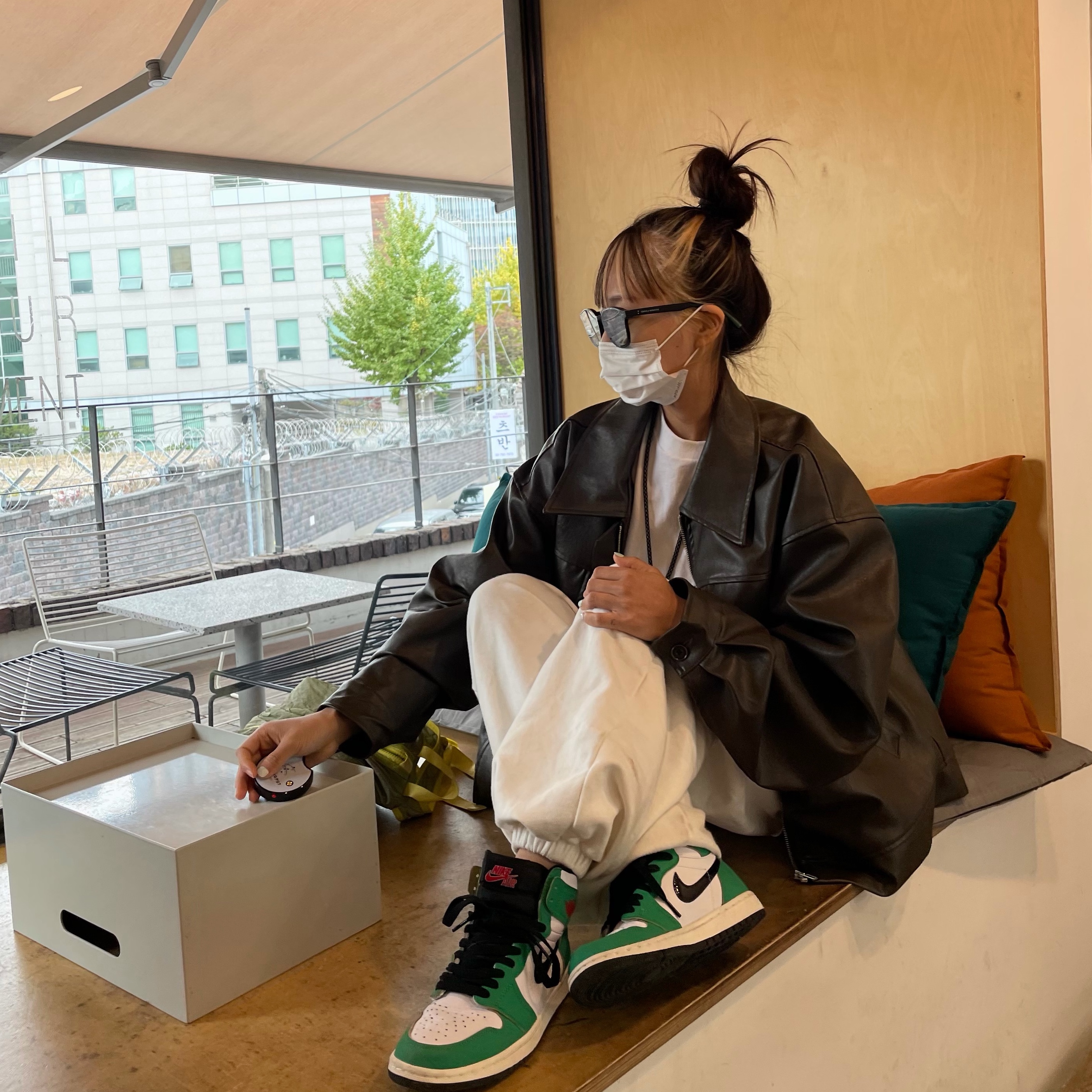 혜수몬 (@hyesu_mon) 님의 게시물 | KREAM