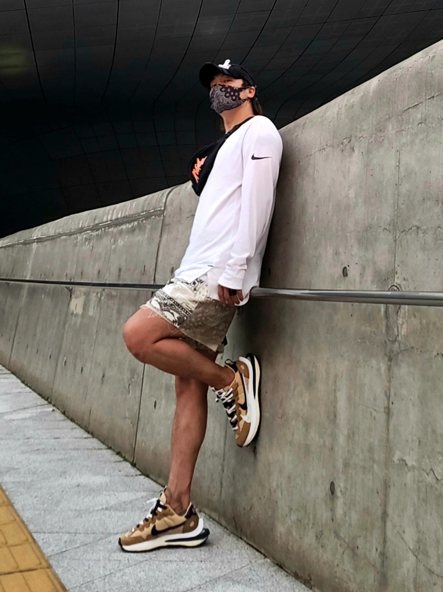 천성욱 (@yasaeng) 님의 게시물 | KREAM