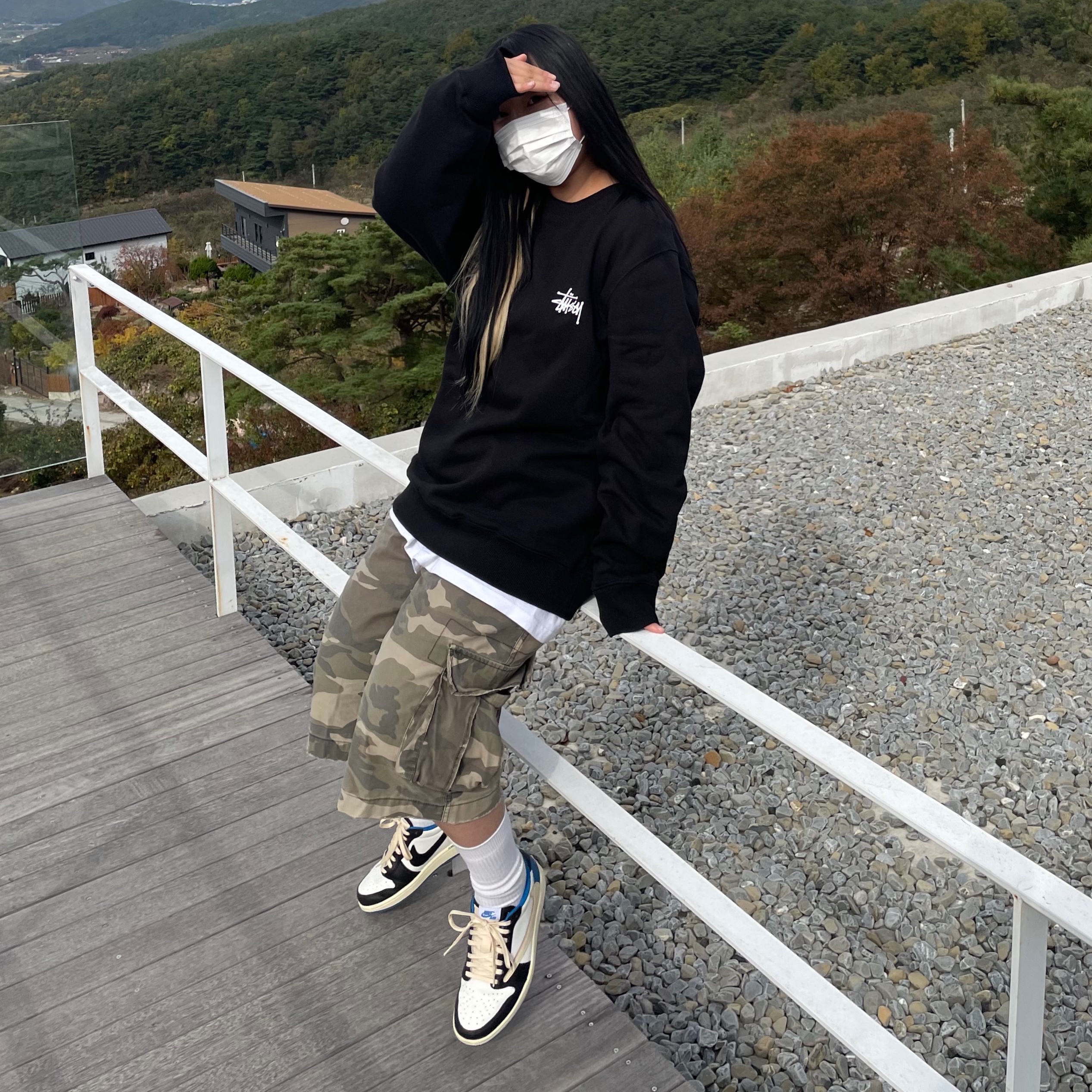 김은솔 (@e__soul_) 님의 게시물 | KREAM