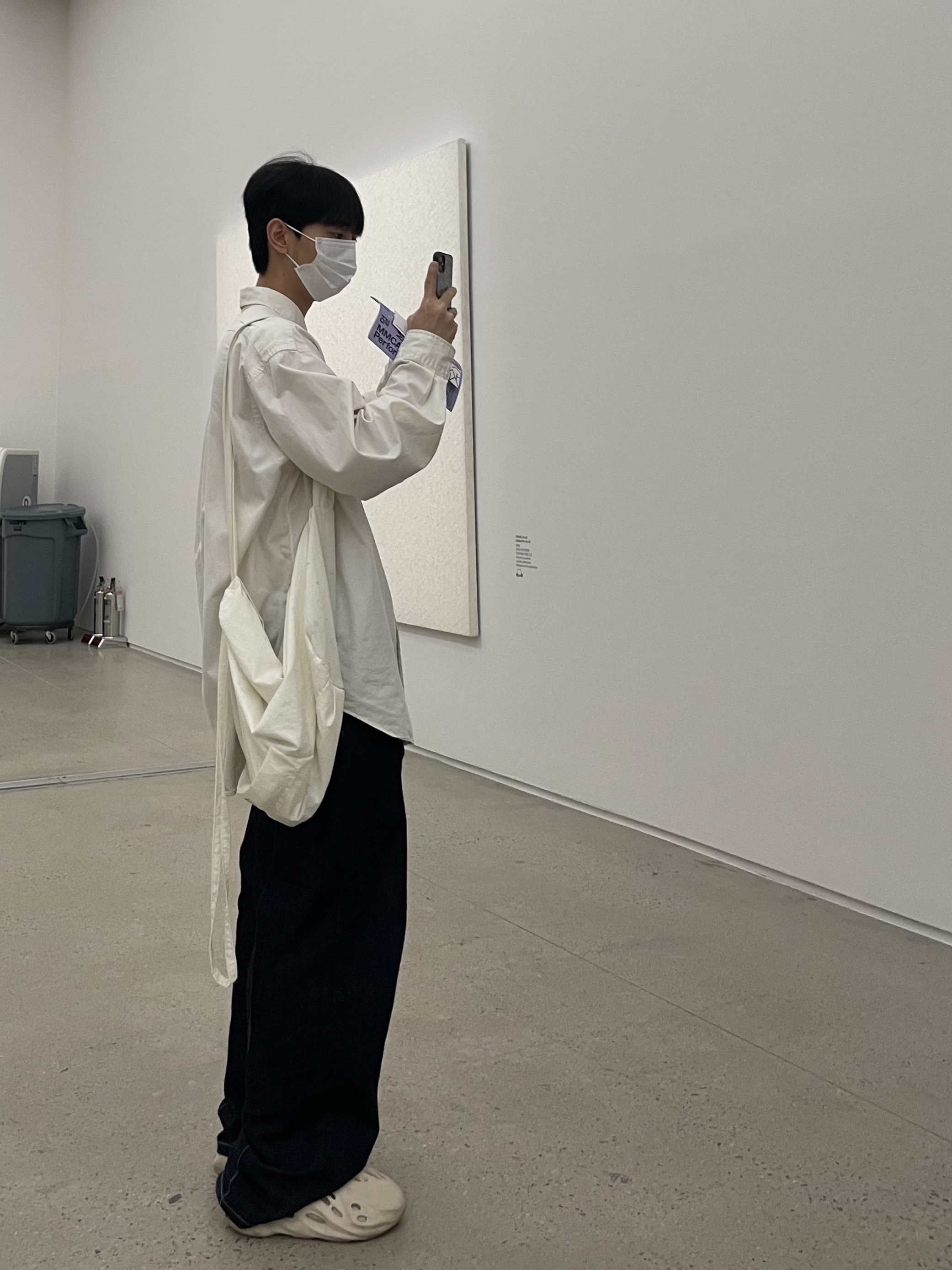 소코년 (@sonyunko) 님의 게시물 | KREAM