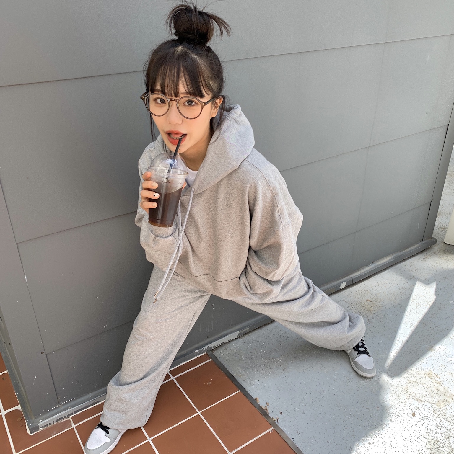 혜수몬 (@hyesu_mon) 님의 게시물 | KREAM