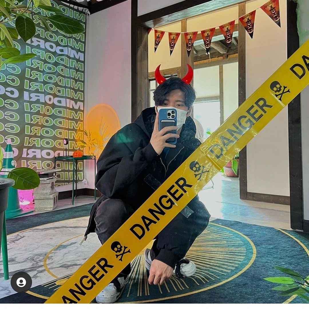 (@w134ah) 님의 게시물 | KREAM