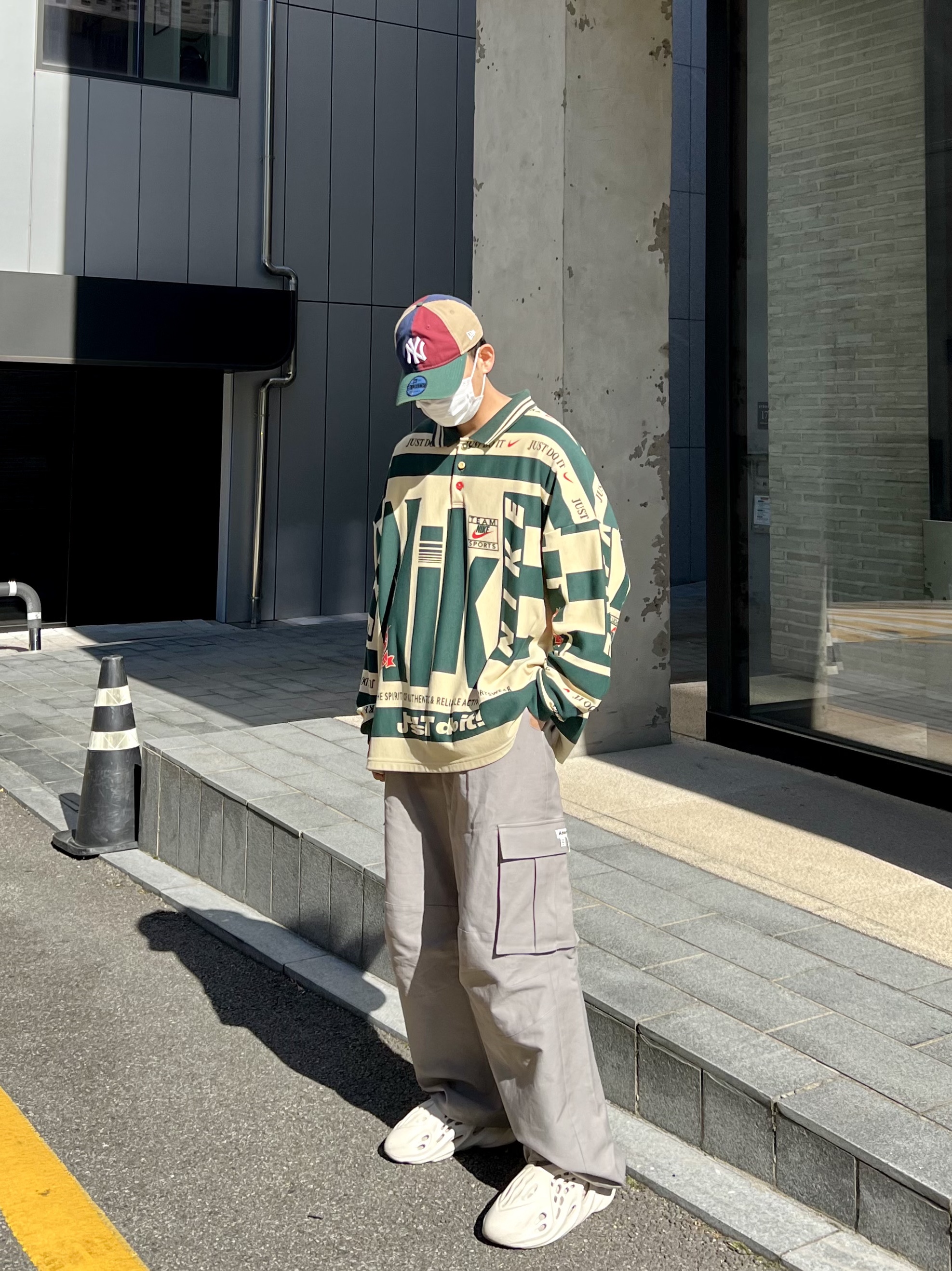 동건 (@move__gun) 님의 게시물 | KREAM