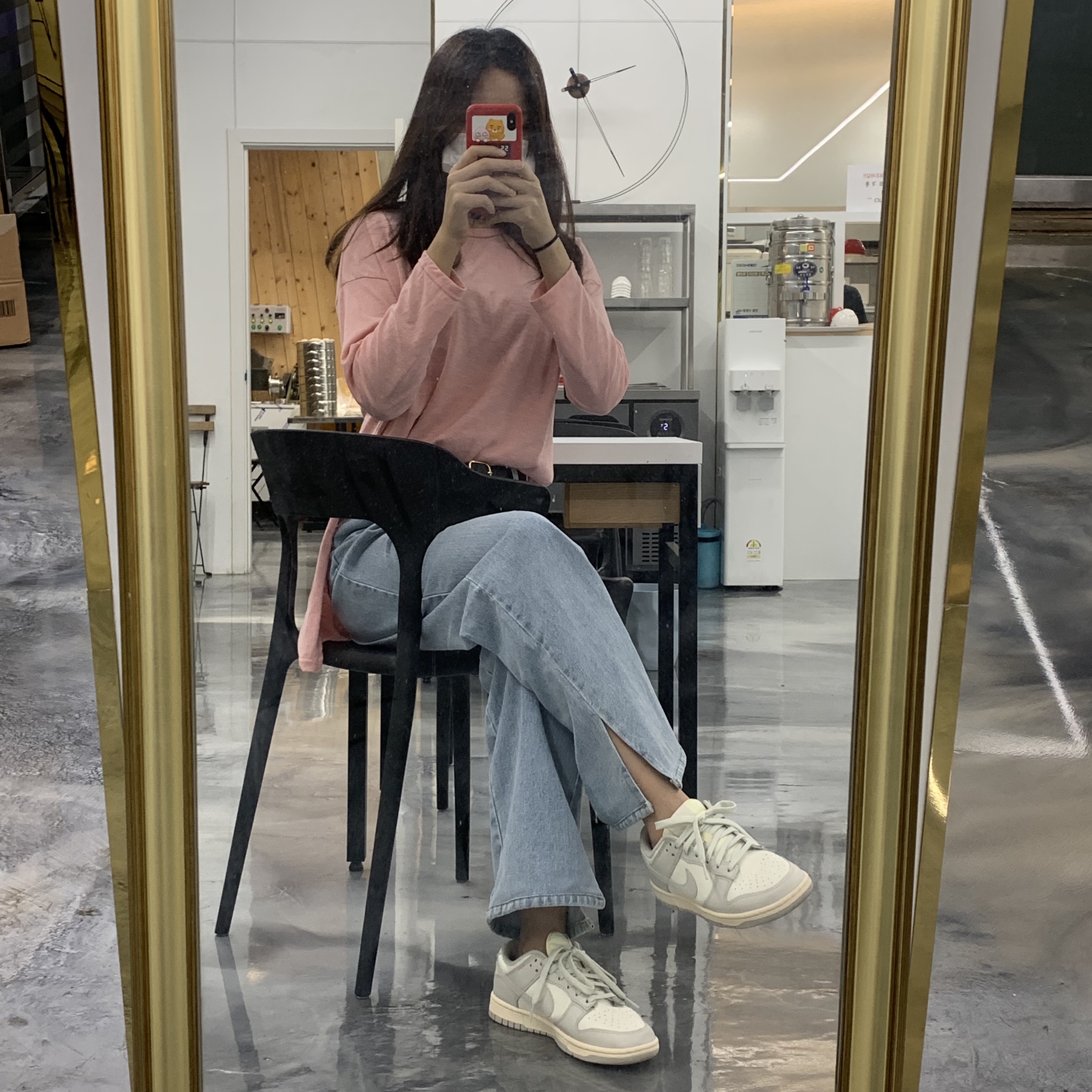 (@jus2it) 님의 게시물 | KREAM