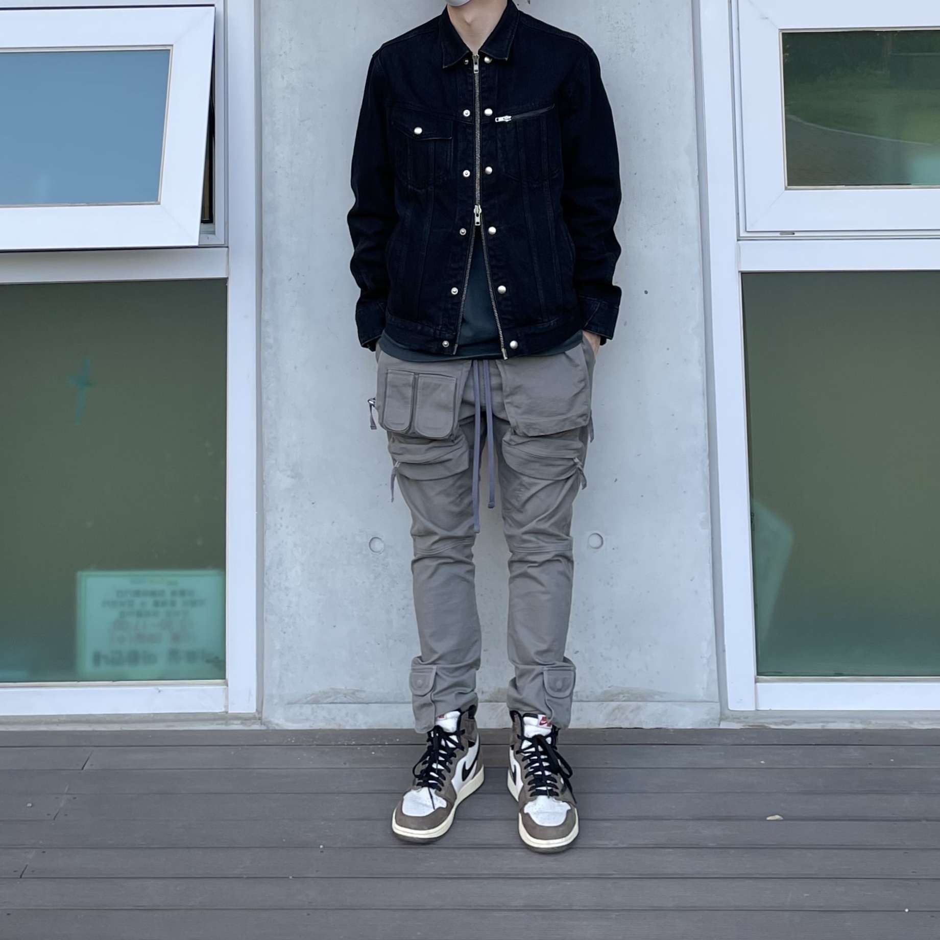 (@qlsdnchl) 님의 게시물 | KREAM