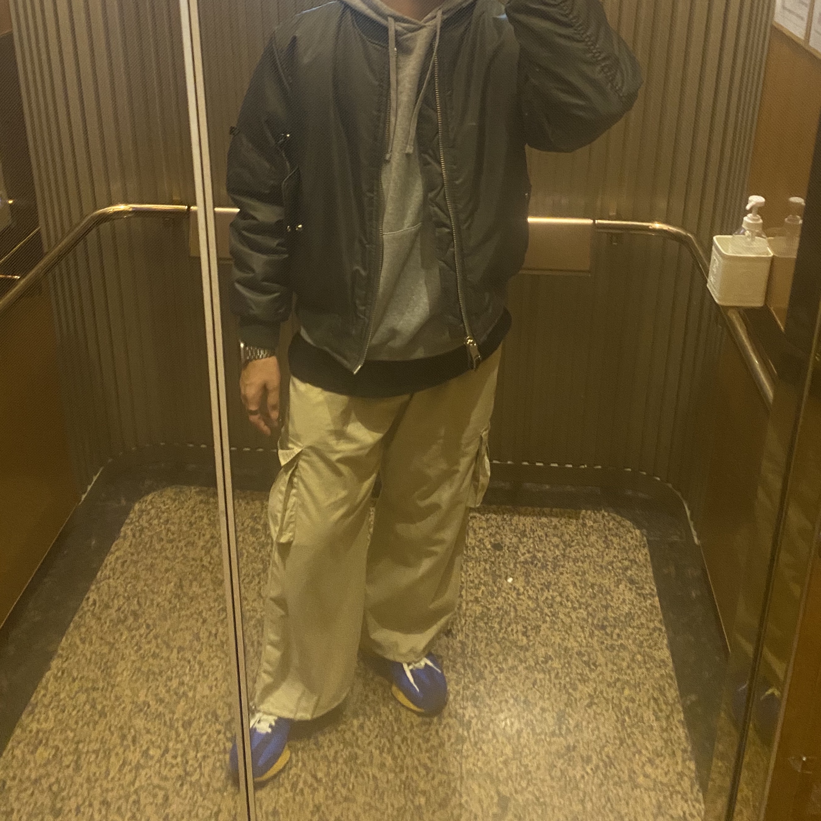 kimkmmy (@growth.addi...) 님의 게시물 | KREAM