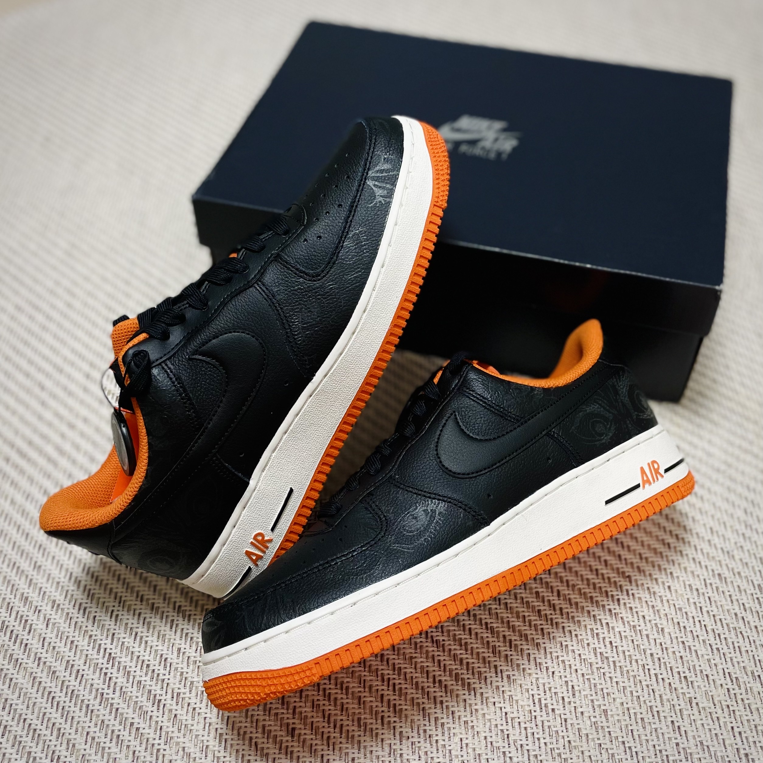 캡틴 (@kai_jj) 님의 게시물 | KREAM