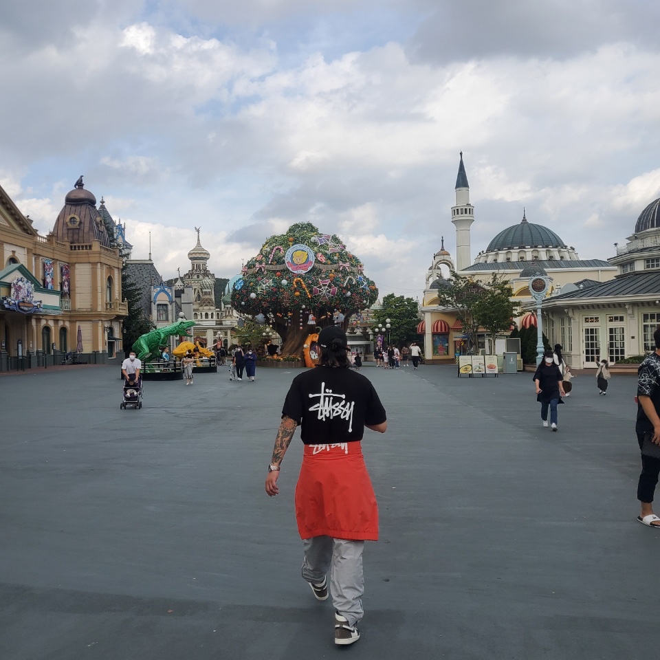 정주원 (@byjj_won) 님의 게시물 | KREAM