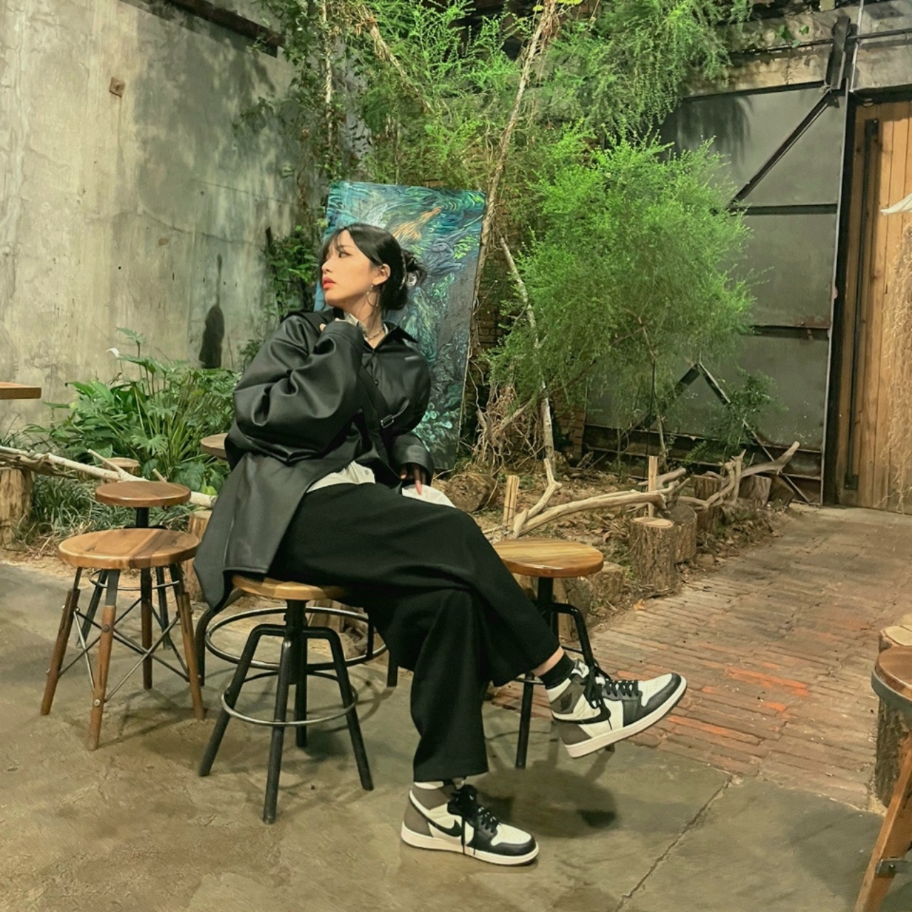 (@onezerocoke) 님의 게시물 | KREAM