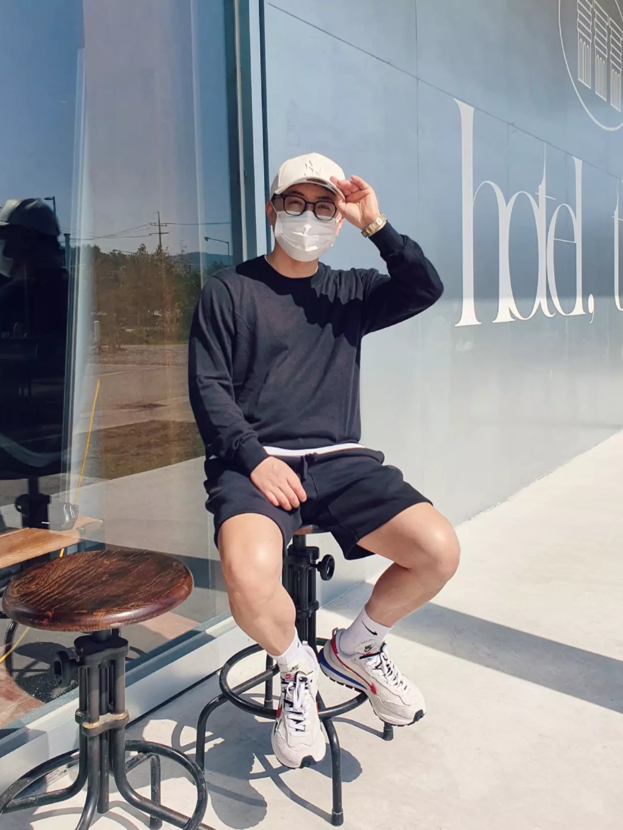 (@nong_sa) 님의 게시물 | KREAM