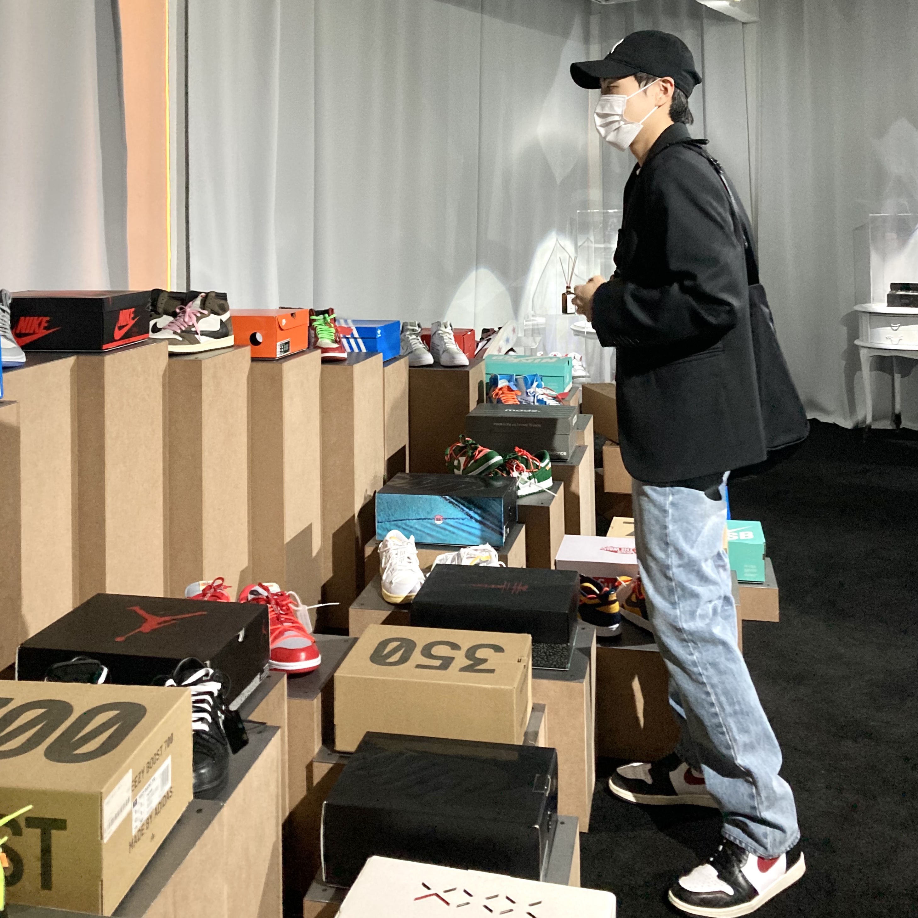 @j2.29_ (@j2.29_) 님의 게시물 | KREAM