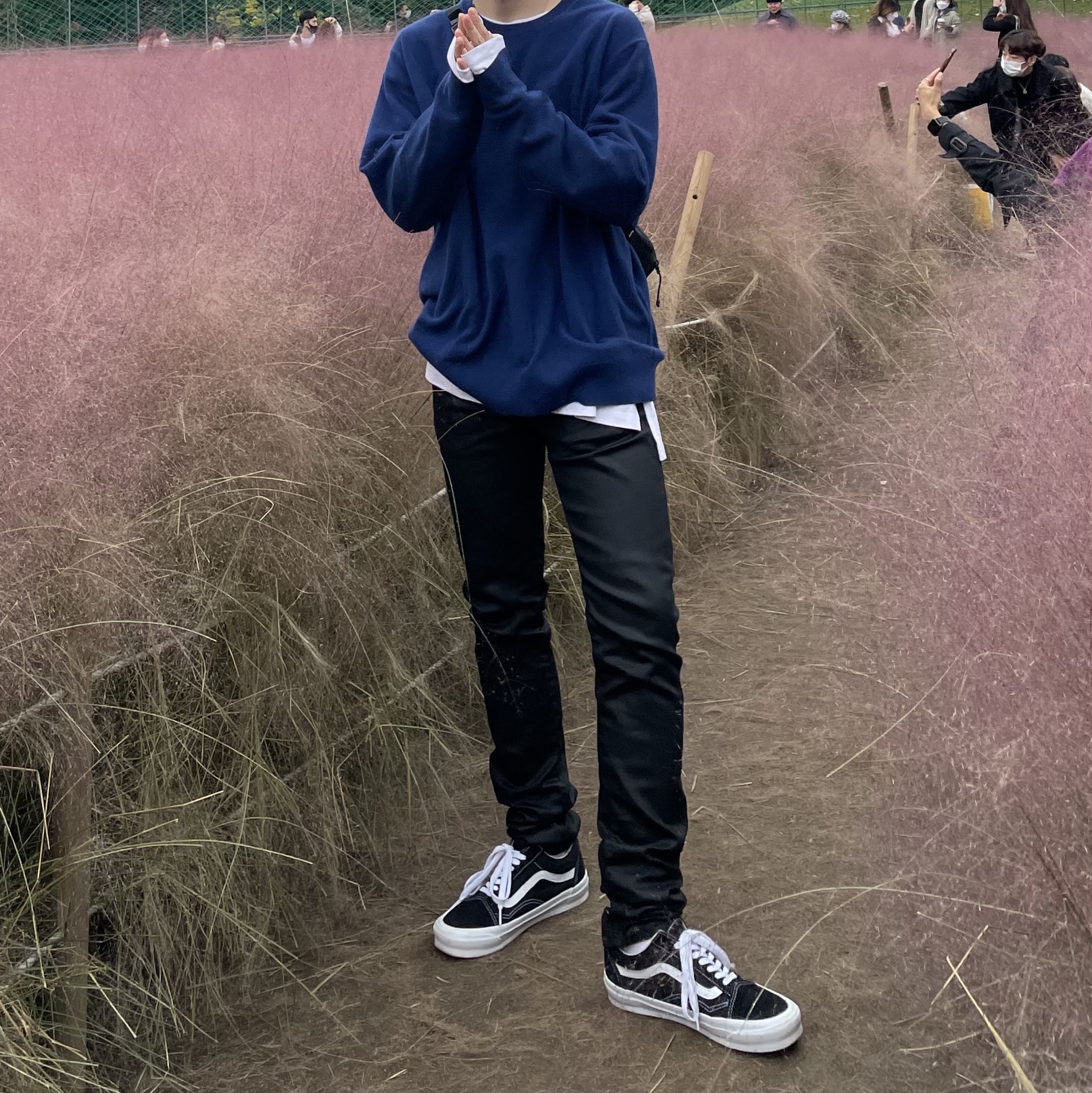 (@qlsdnchl) 님의 게시물 | KREAM