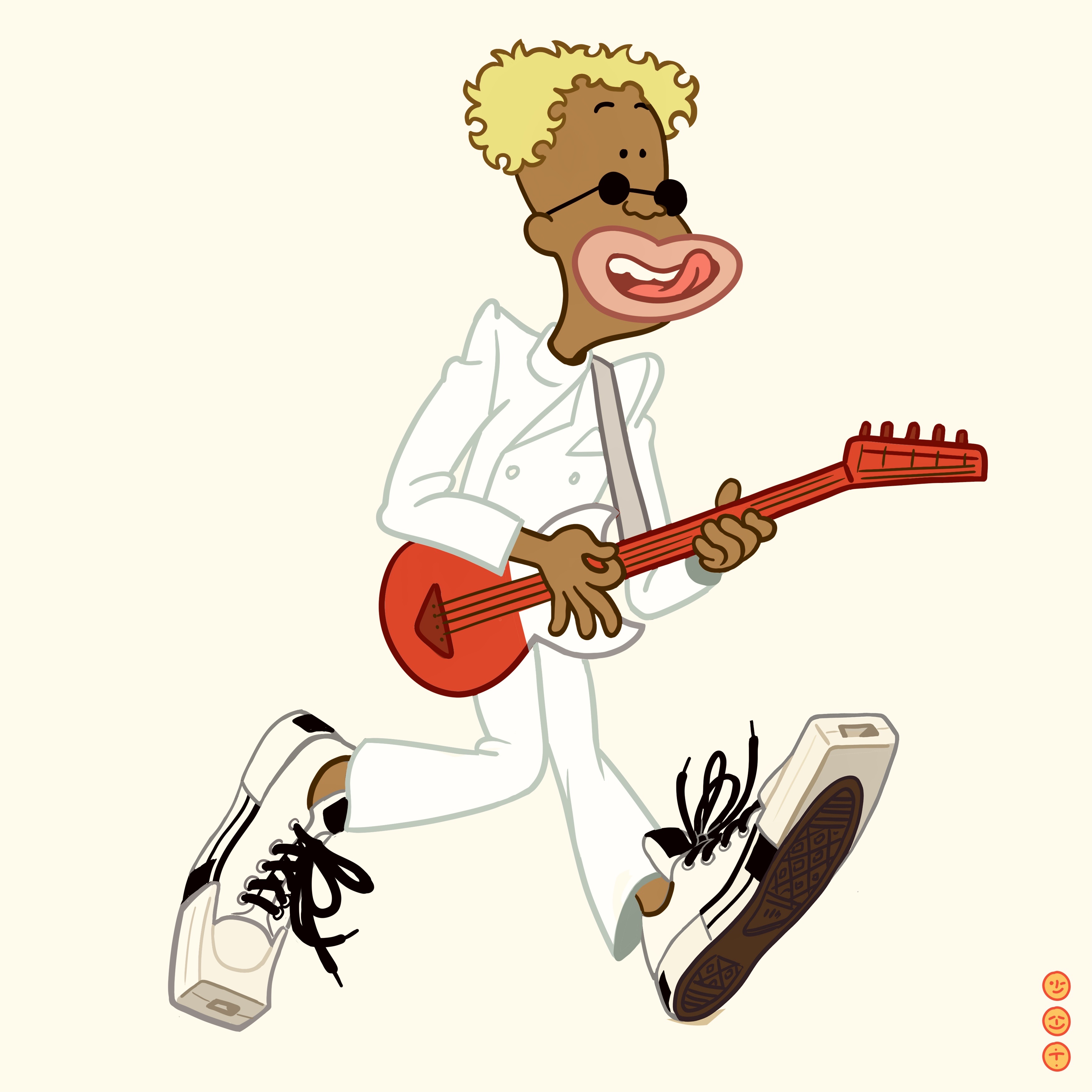 안웅 (@ahn_woong) 님의 게시물 | KREAM