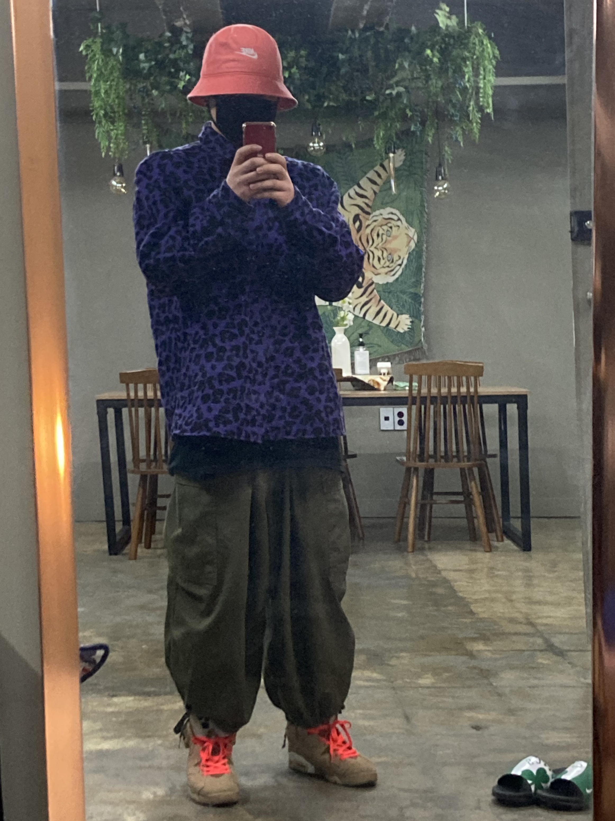 rlagodbs4589 (@youn_custom) 님의 게시물 | KREAM