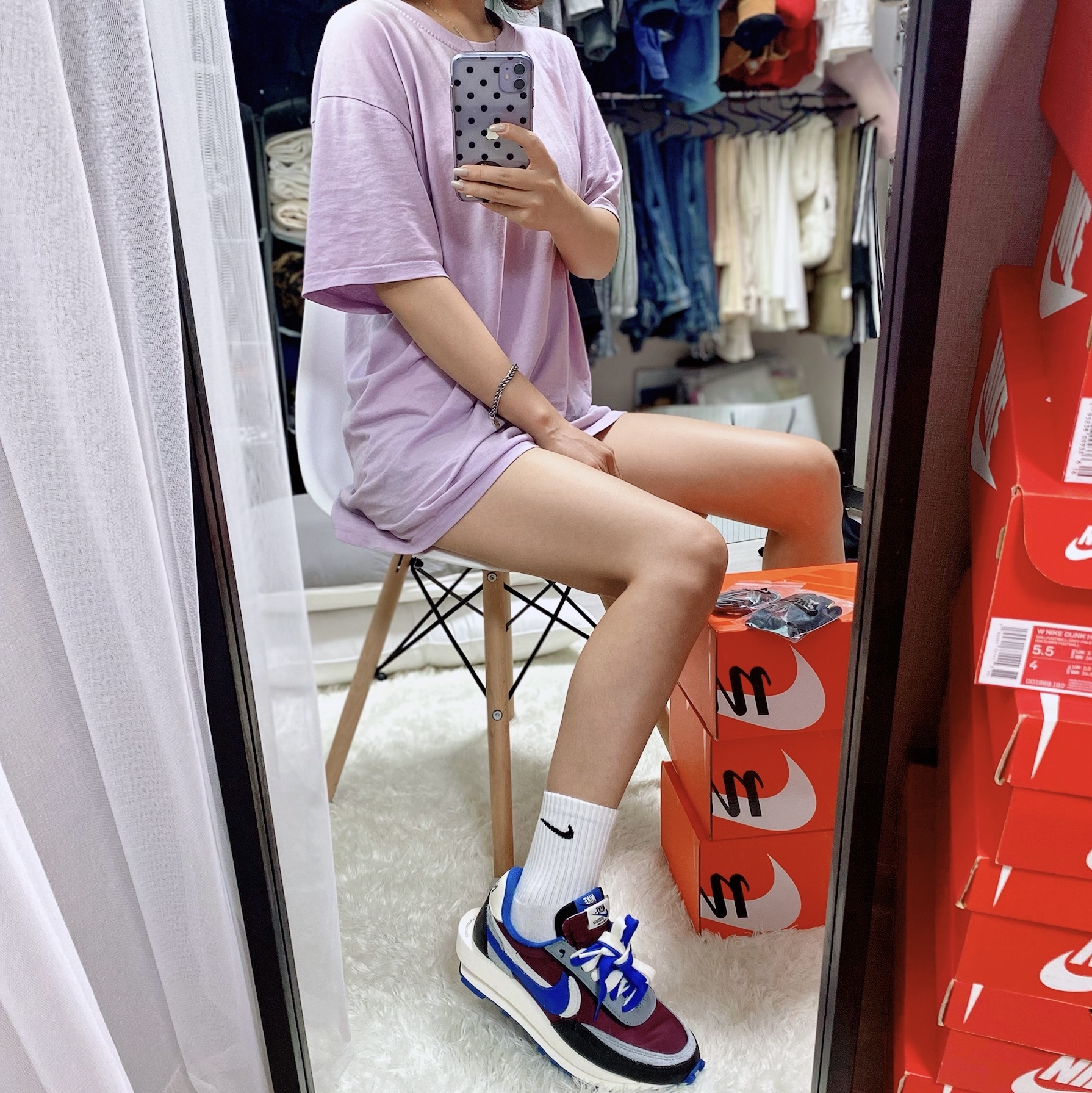 🐣 (@min_i22) 님의 게시물 | KREAM