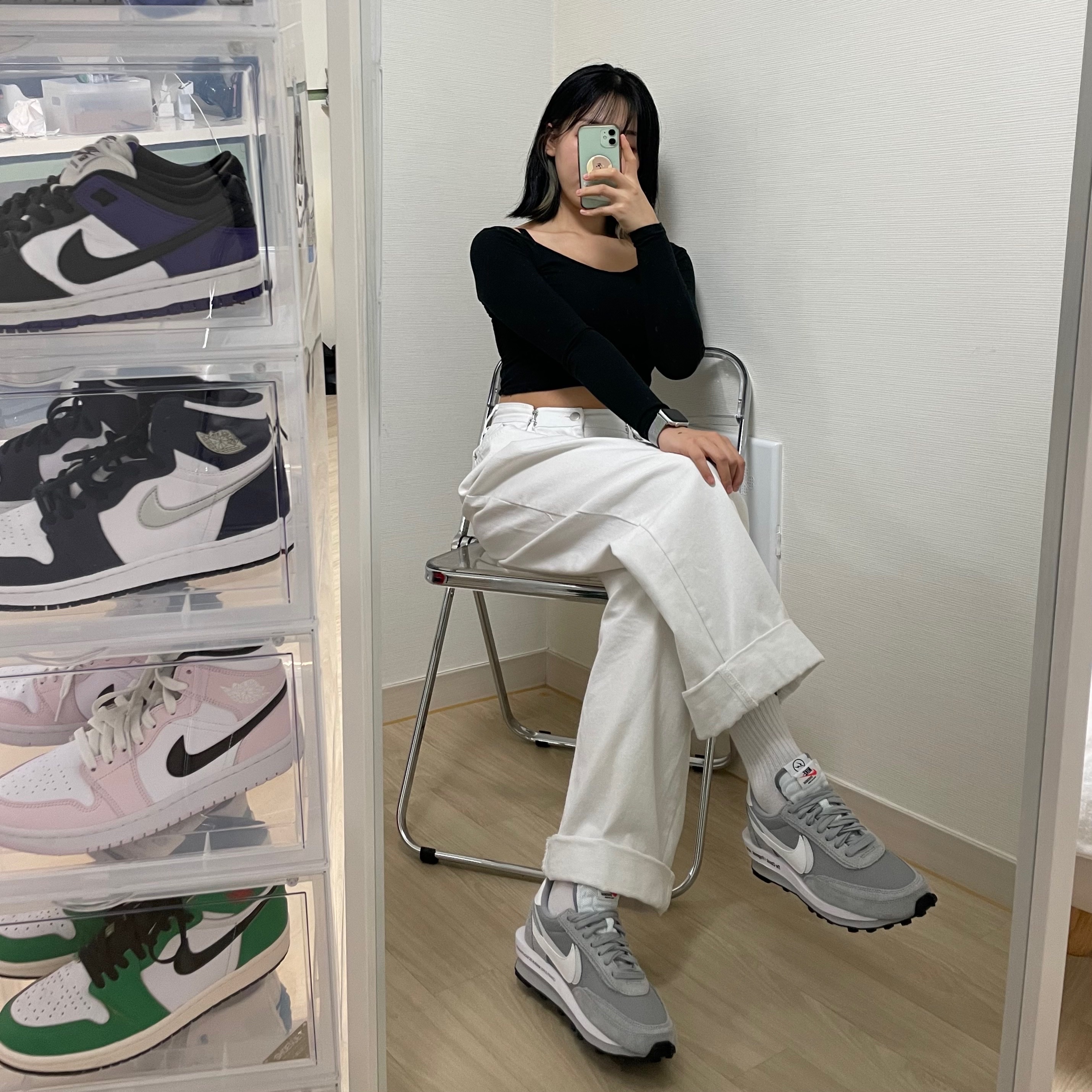 (@du_d1n) 님의 게시물 | KREAM