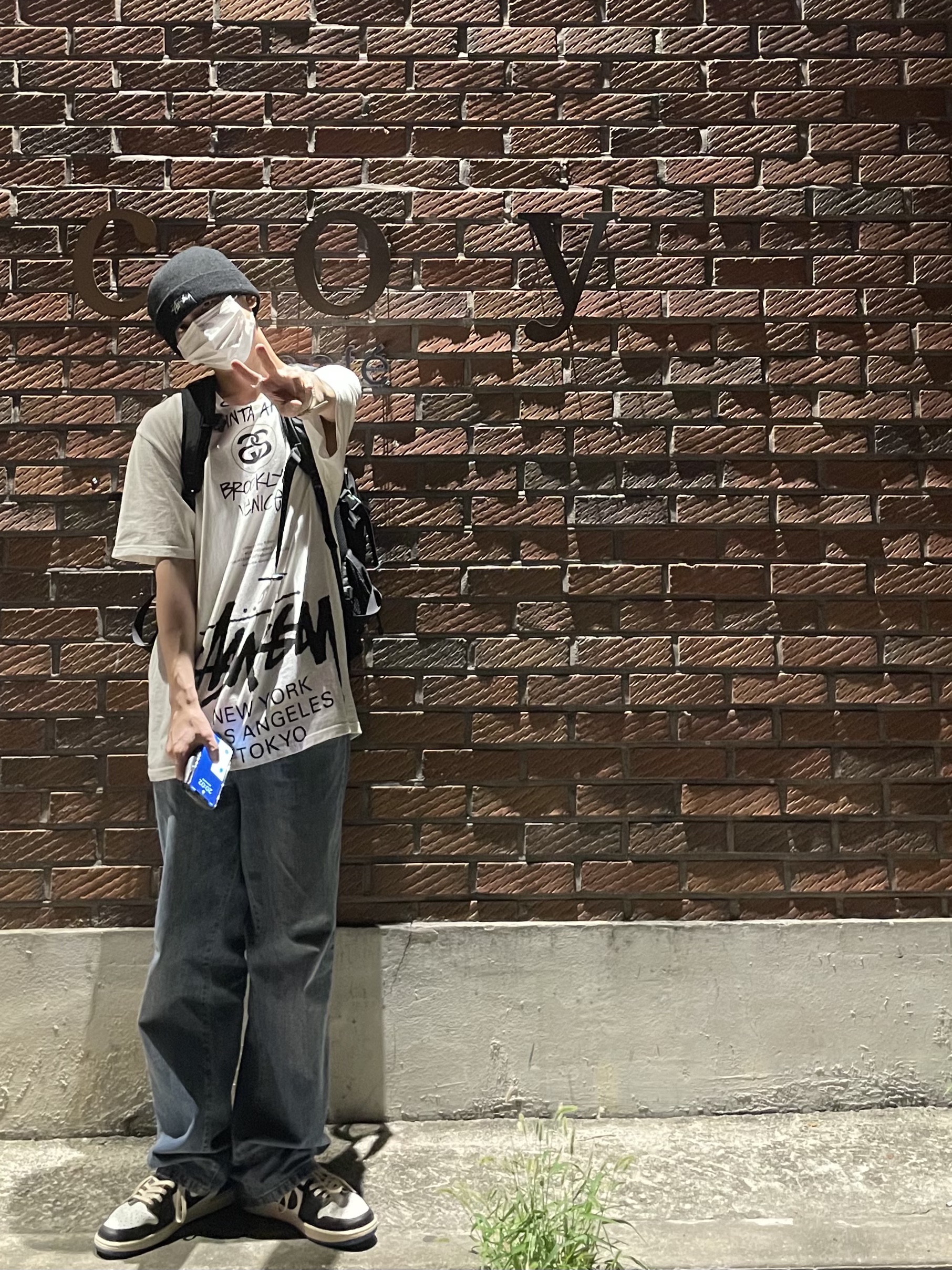 소코년 (@sonyunko) 님의 게시물 | KREAM