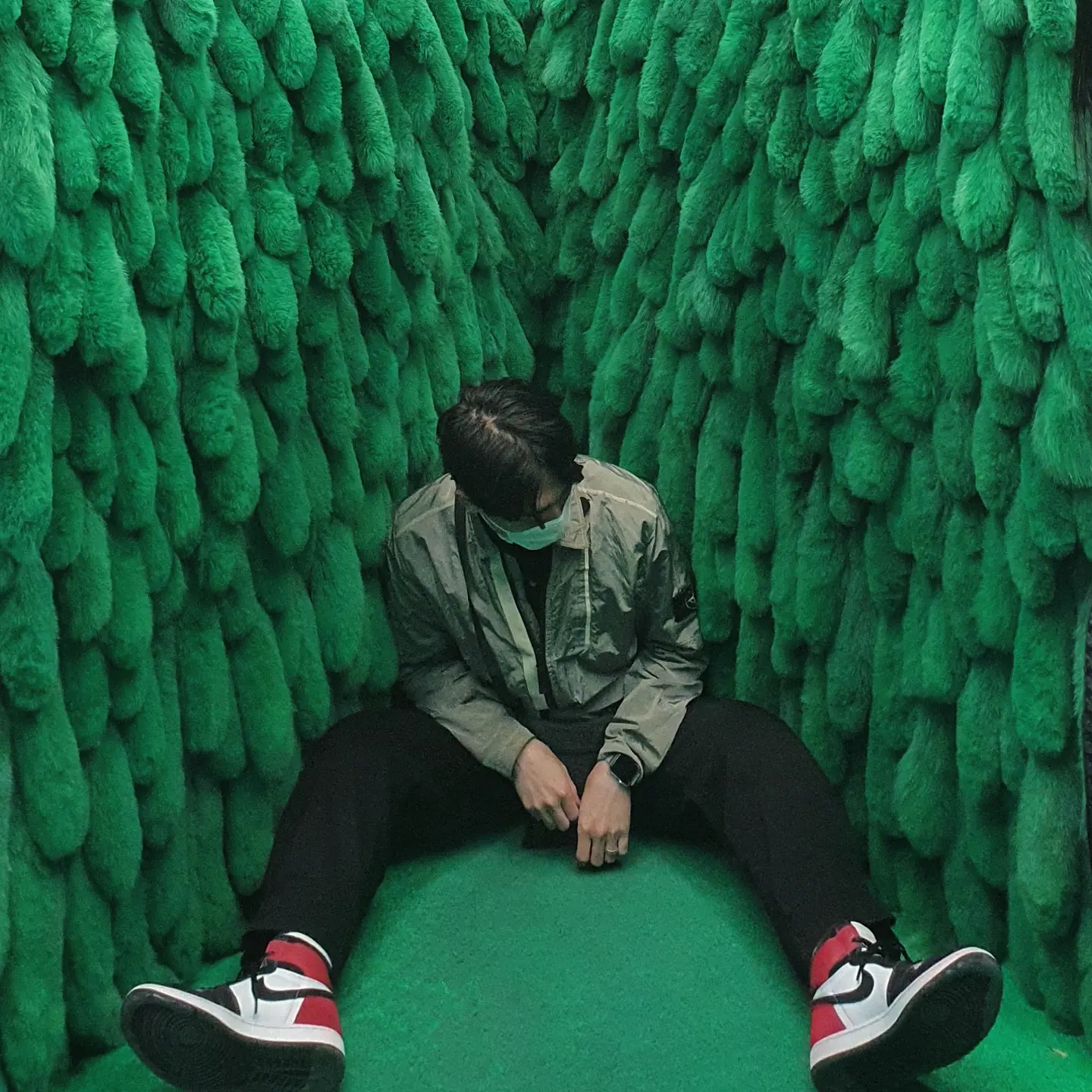 조규현 (@gyeon_2y) 님의 게시물 | KREAM