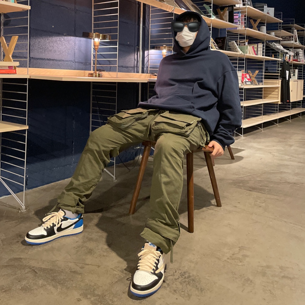 김도천 (@do1002_) 님의 게시물 | KREAM