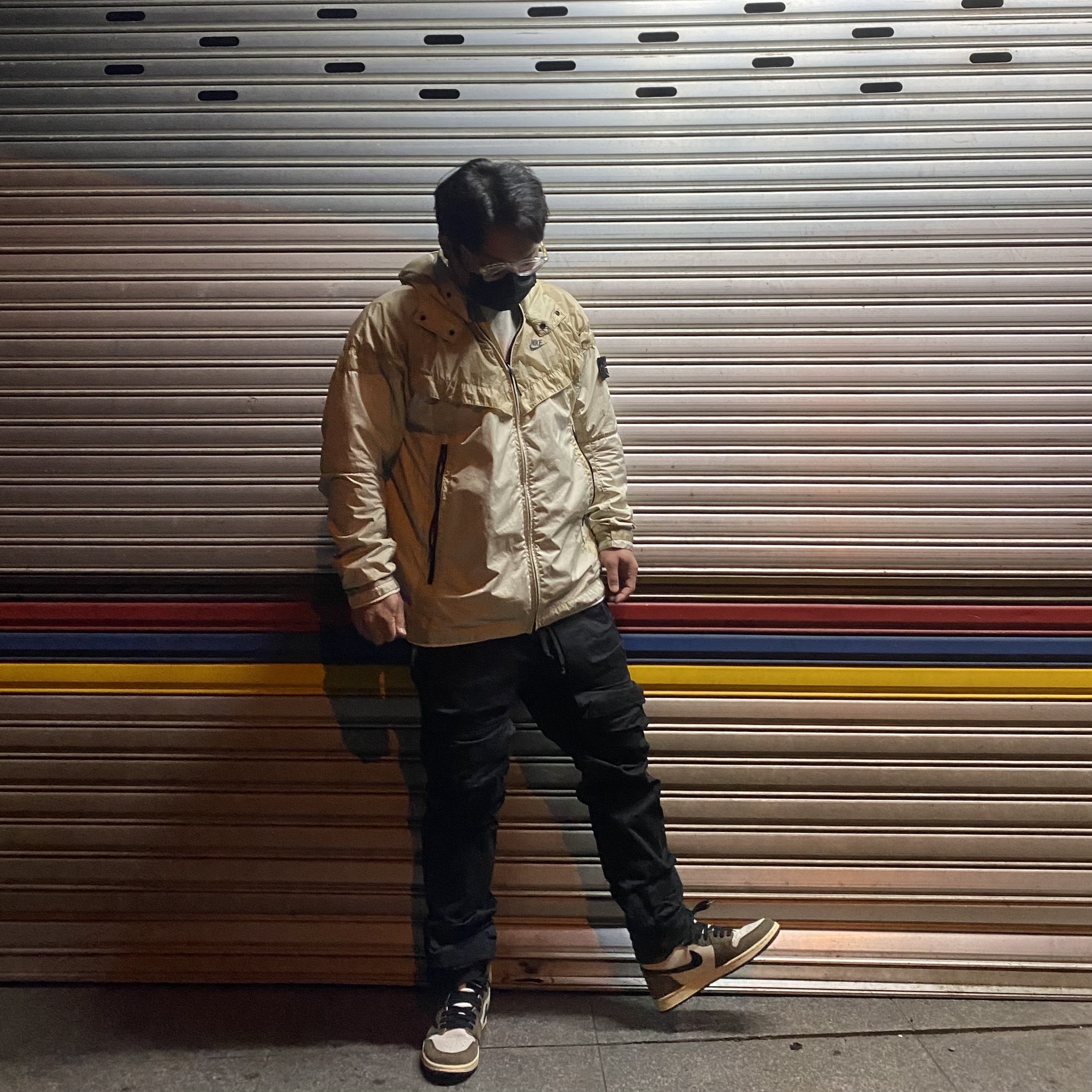 박상준 (@jjunpreme) 님의 게시물 | KREAM