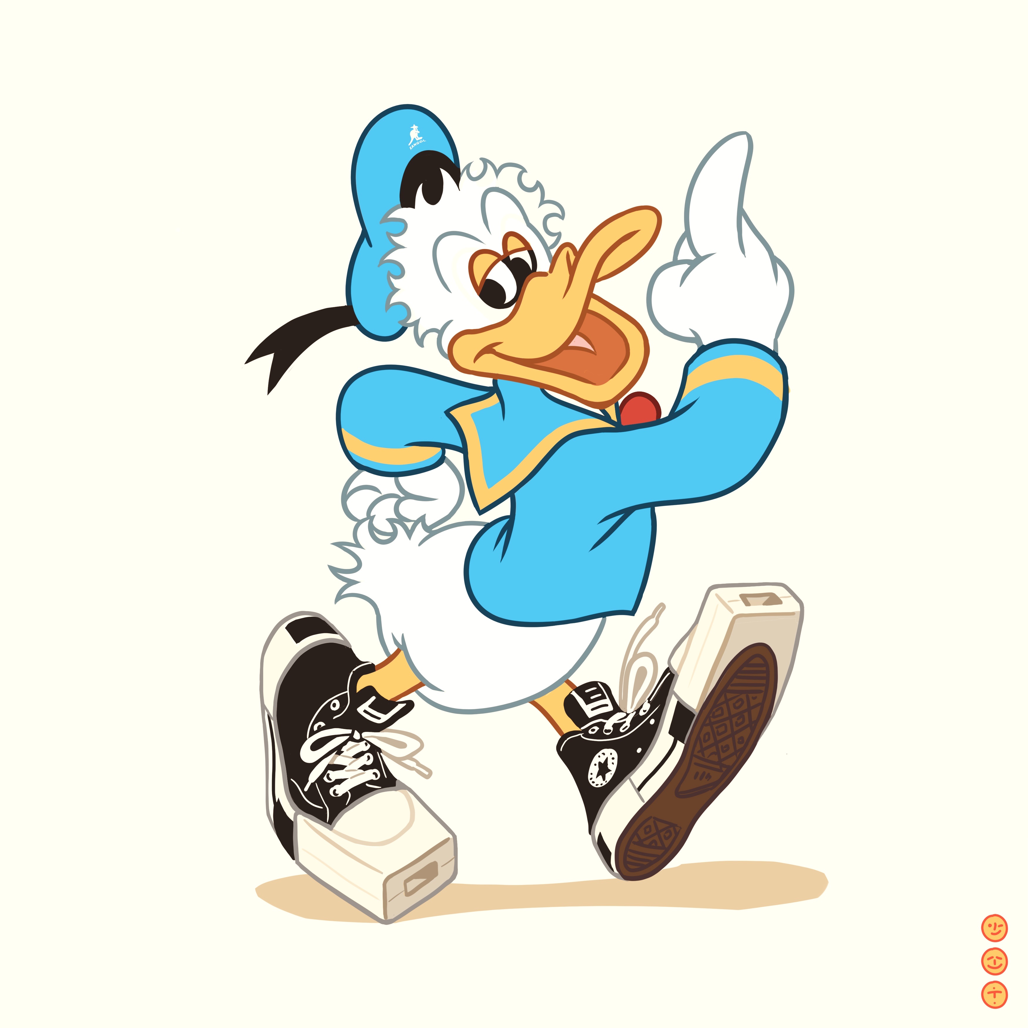 안웅 (@ahn_woong) 님의 게시물 | KREAM