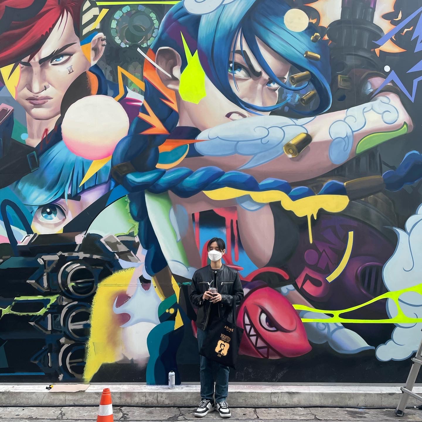 (@ehe_bum) 님의 게시물 | KREAM