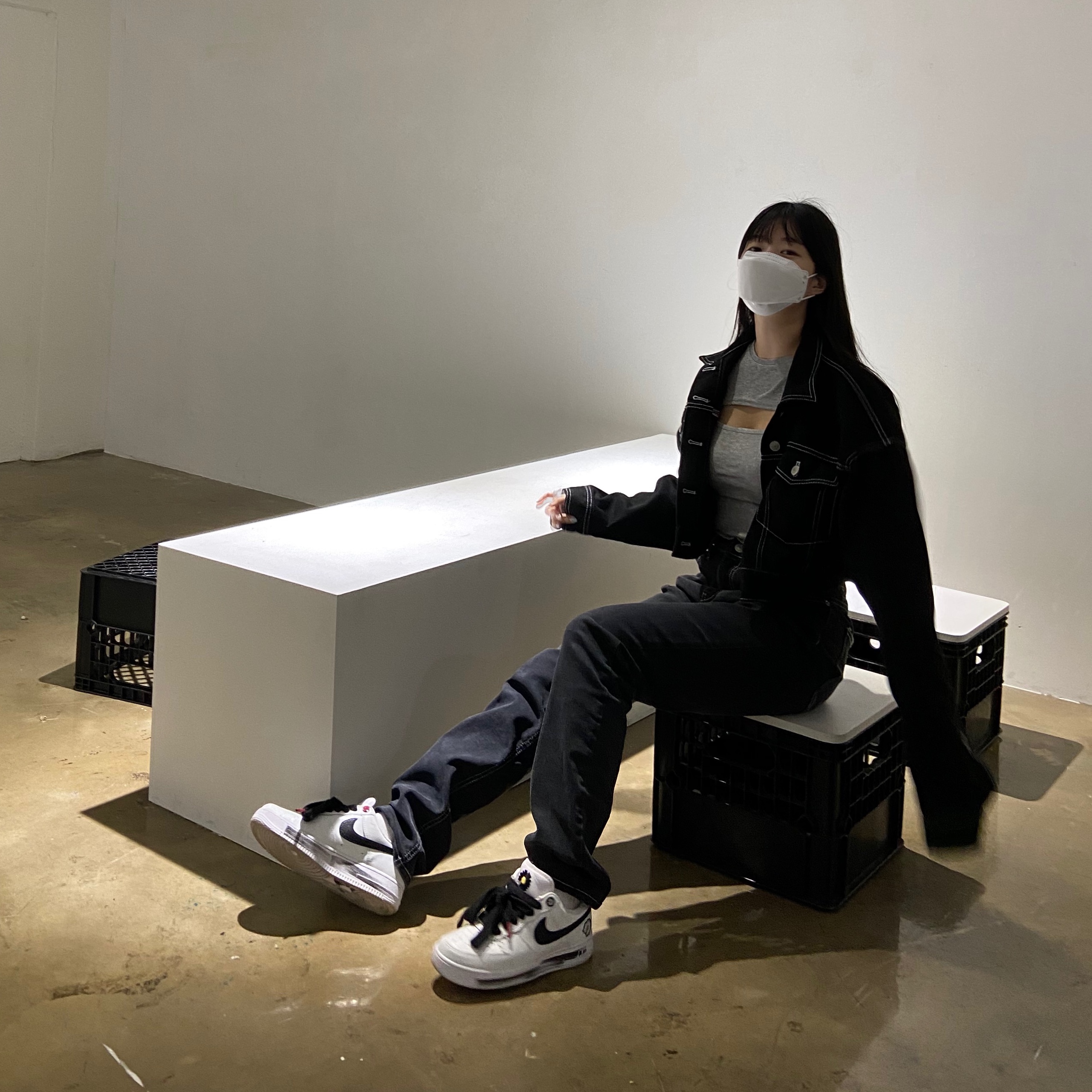 정원 (@gadening) 님의 게시물 | KREAM