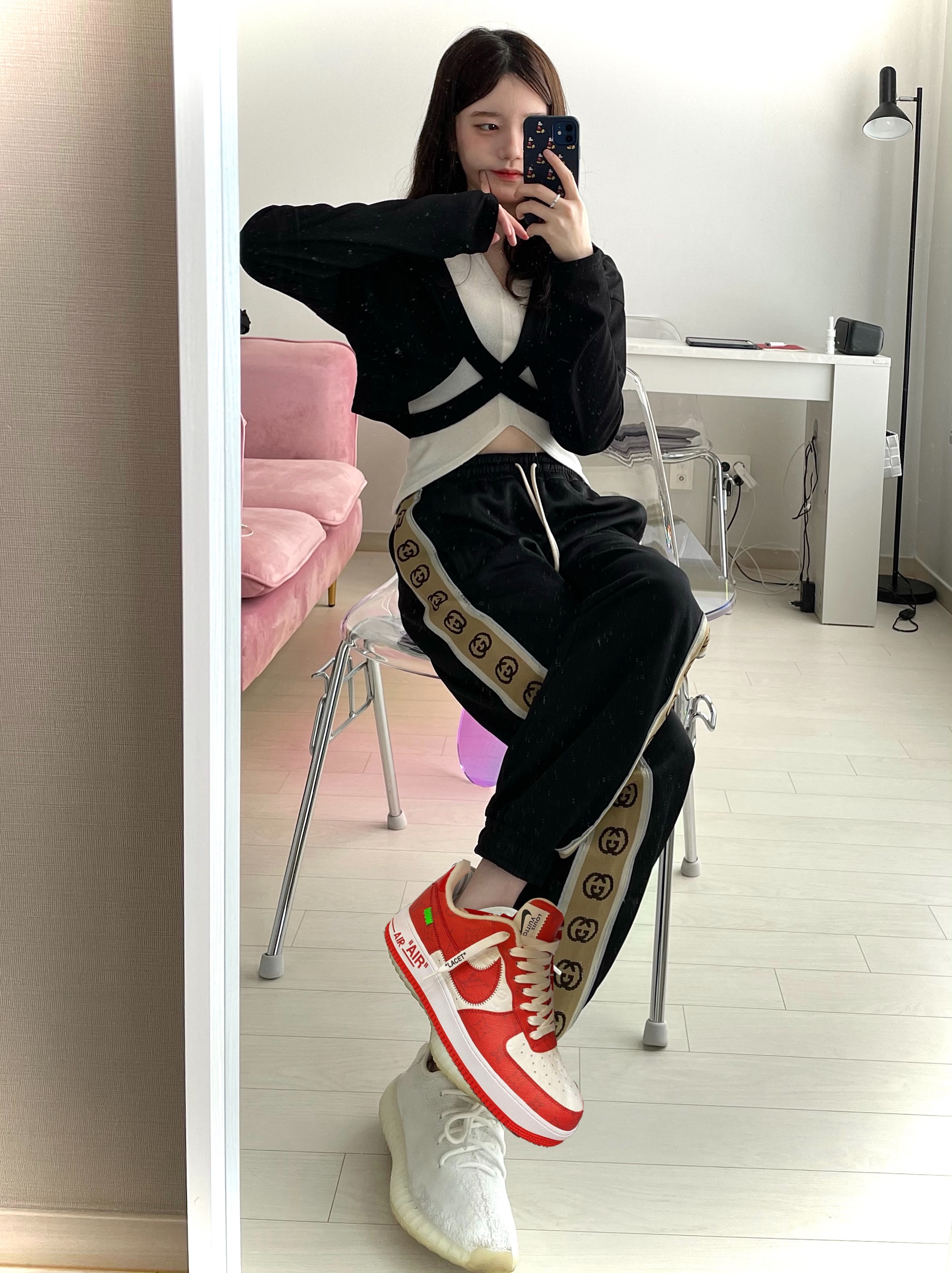 (@3vlccd) 님의 게시물 | KREAM