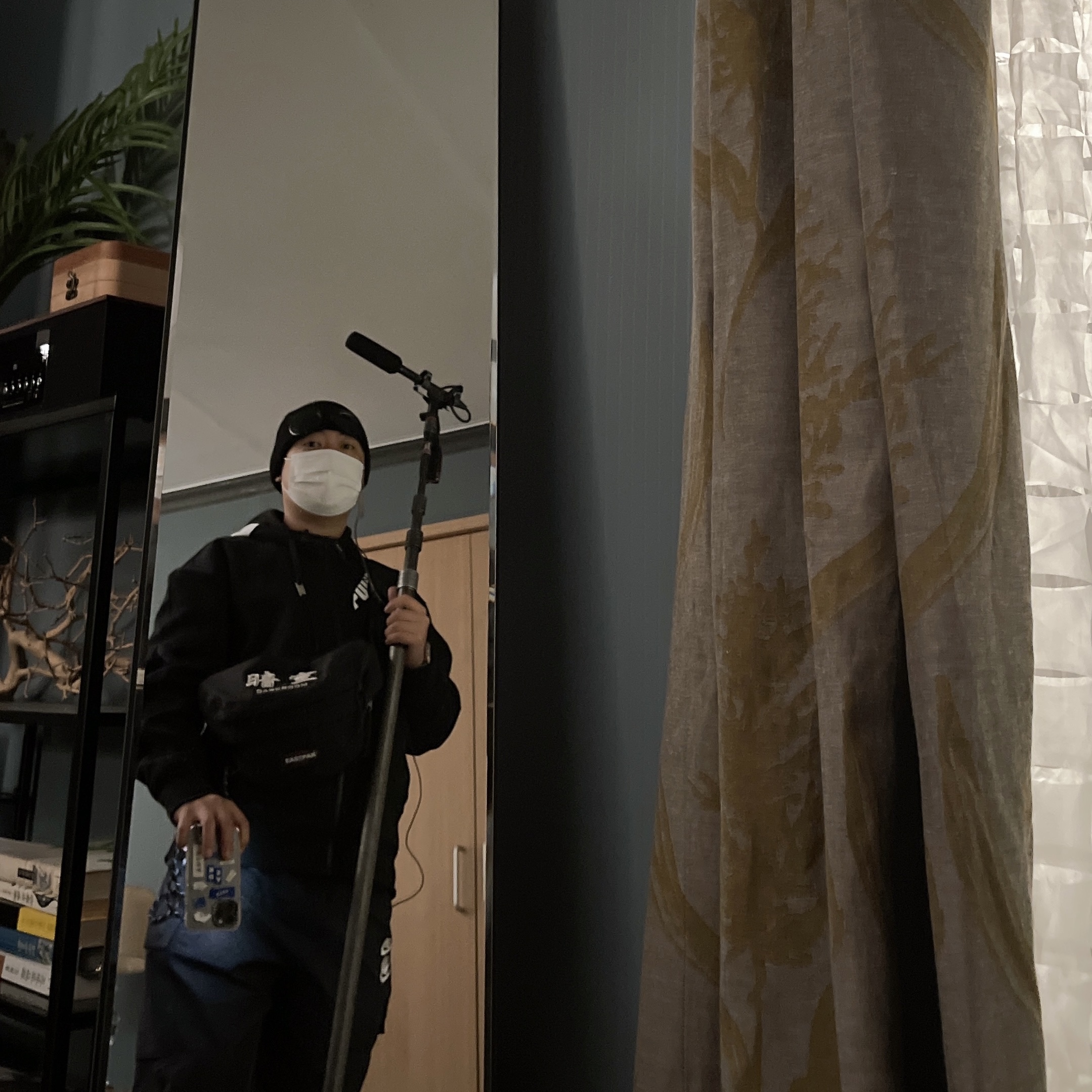 삼3 (@gilsam) 님의 게시물 | KREAM