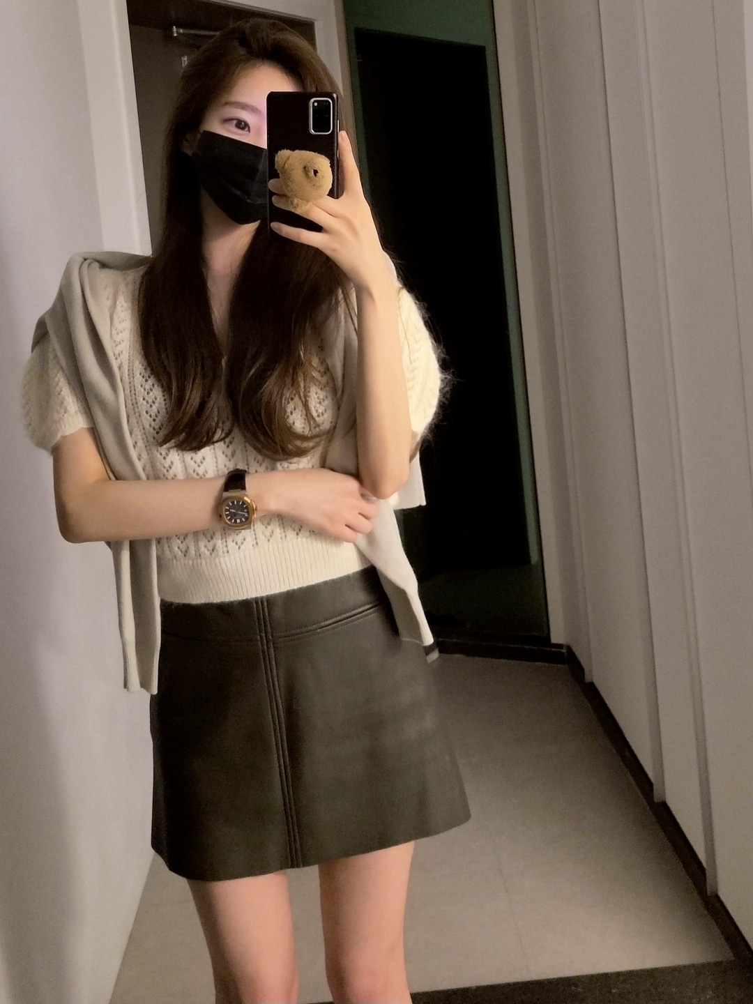 (@hn_i_i) 님의 게시물 | KREAM