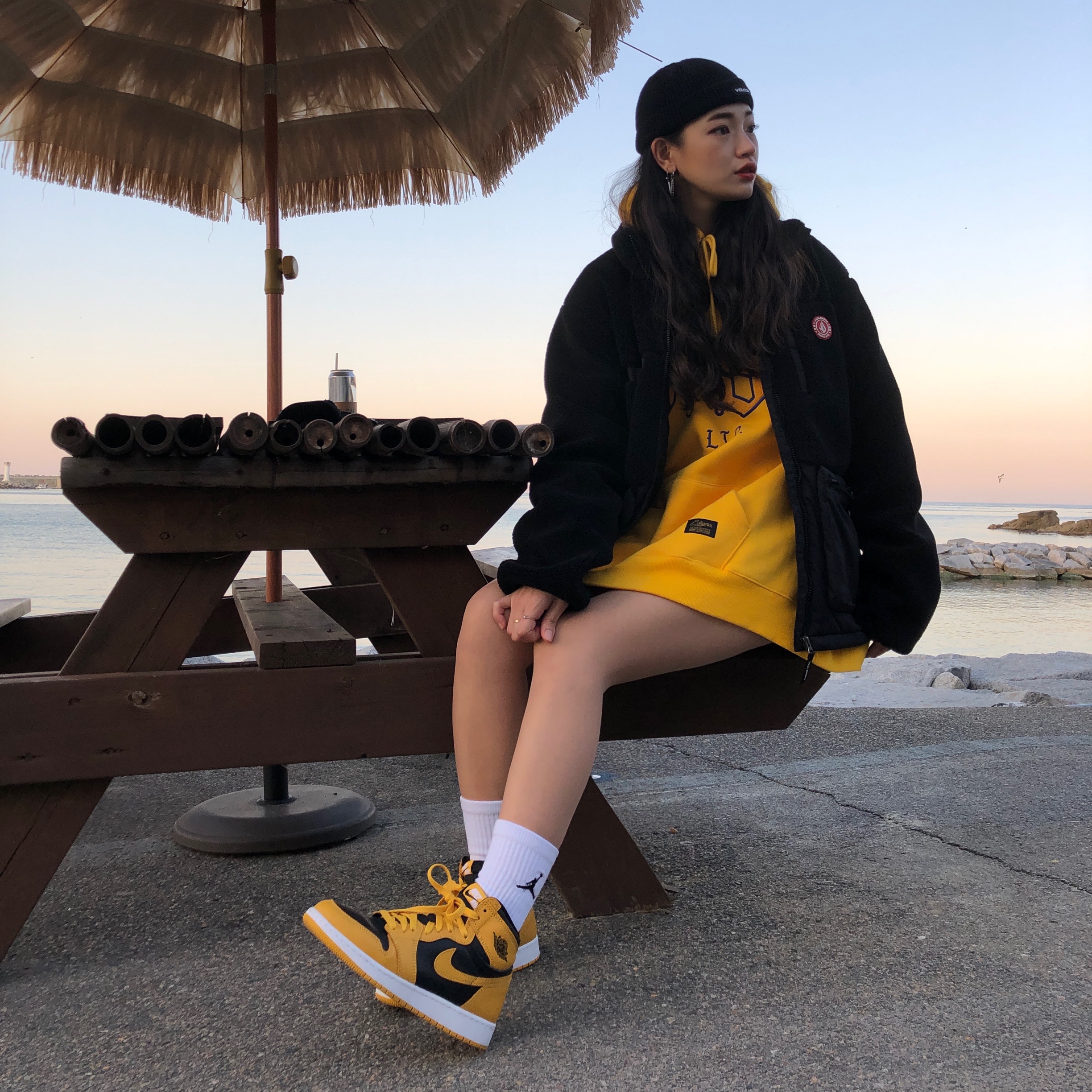 유나밍 (@1992_ming_) 님의 게시물 | KREAM