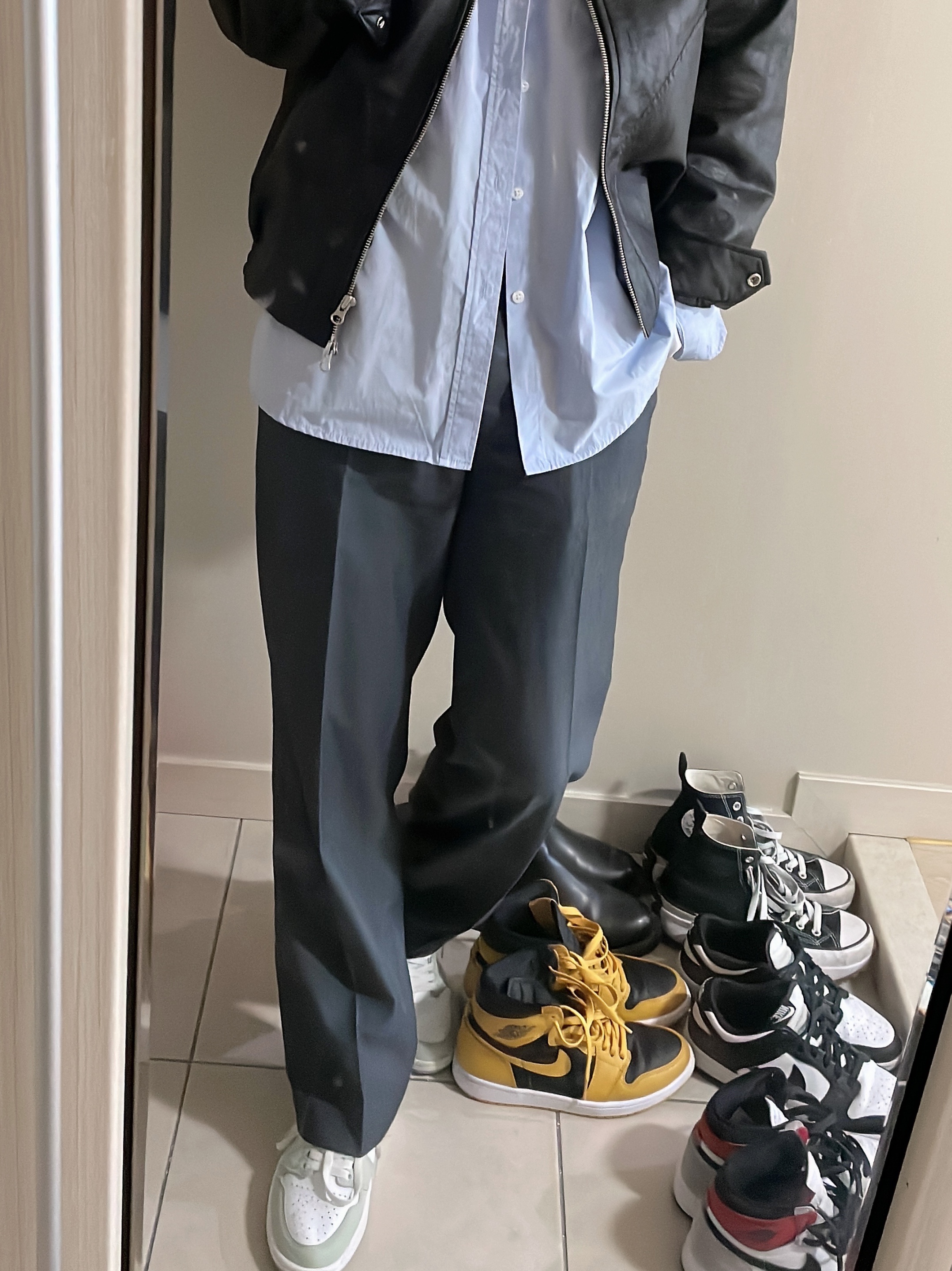 지훈 / 32 (@jihoon92) 님의 게시물 | KREAM