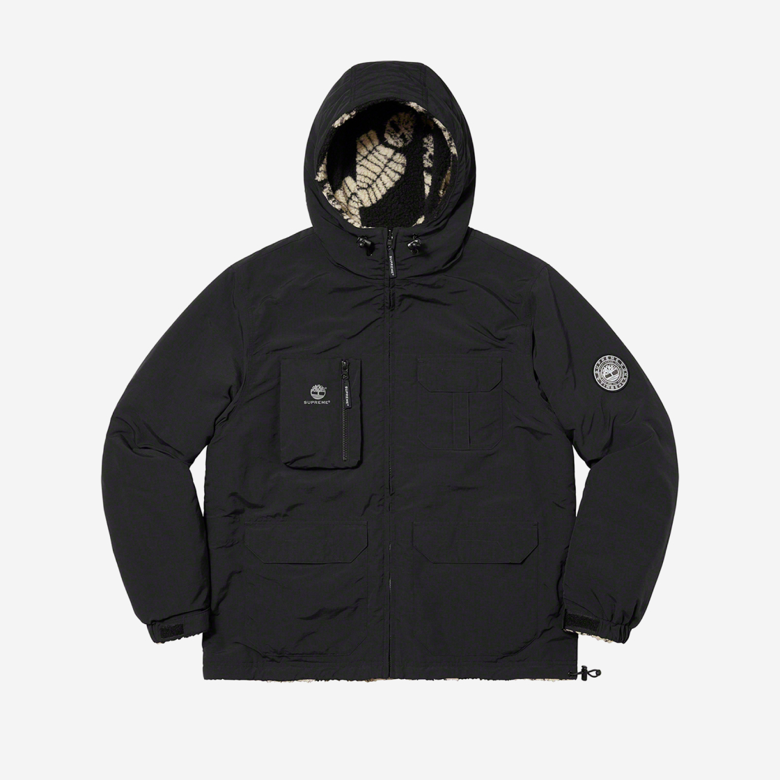 Supreme x Timberland ... STYLE | KREAM