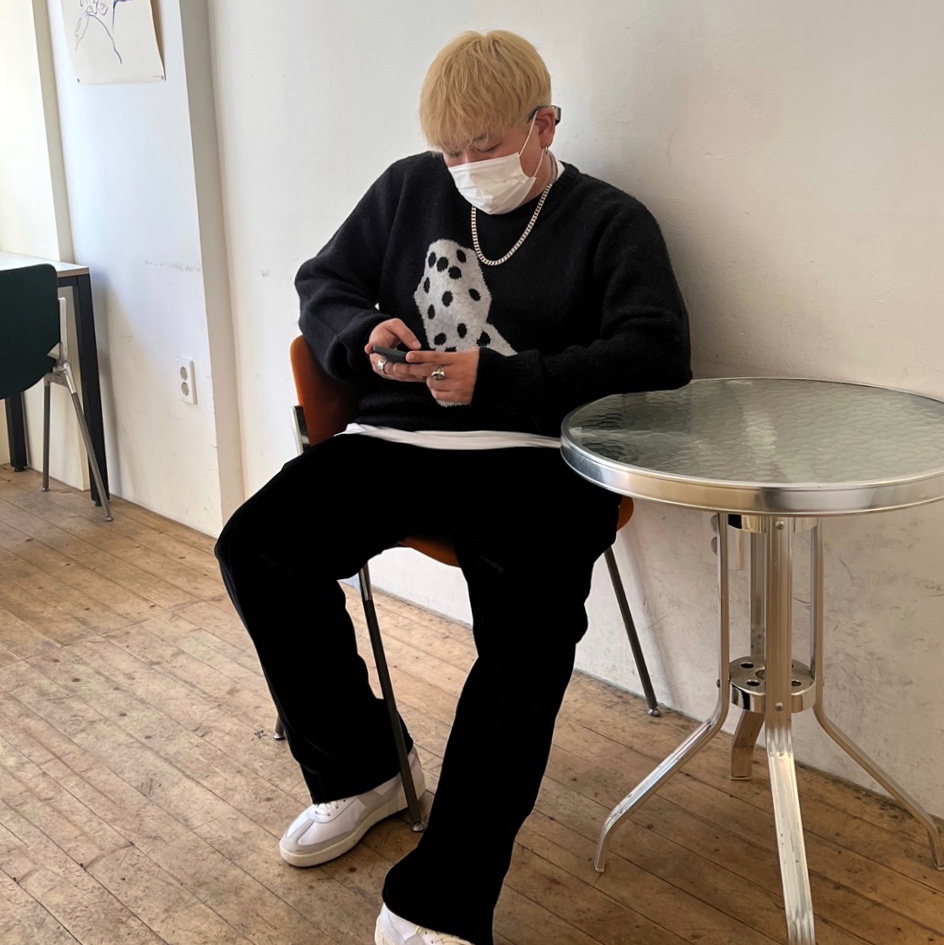 lee hyun goo (@realcamo_) 님의 게시물 | KREAM