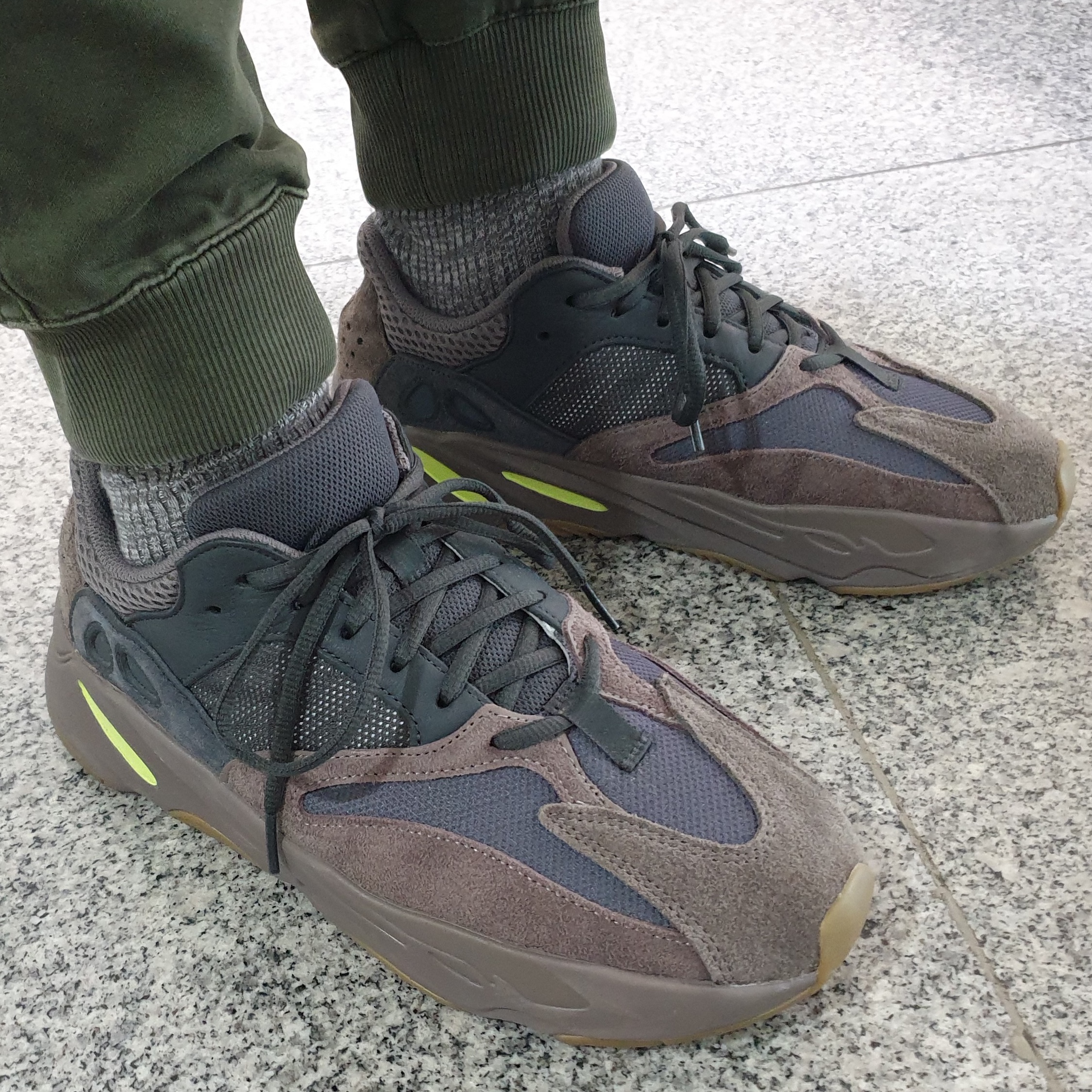 @acgacg) 님의 게시물 | KREAM