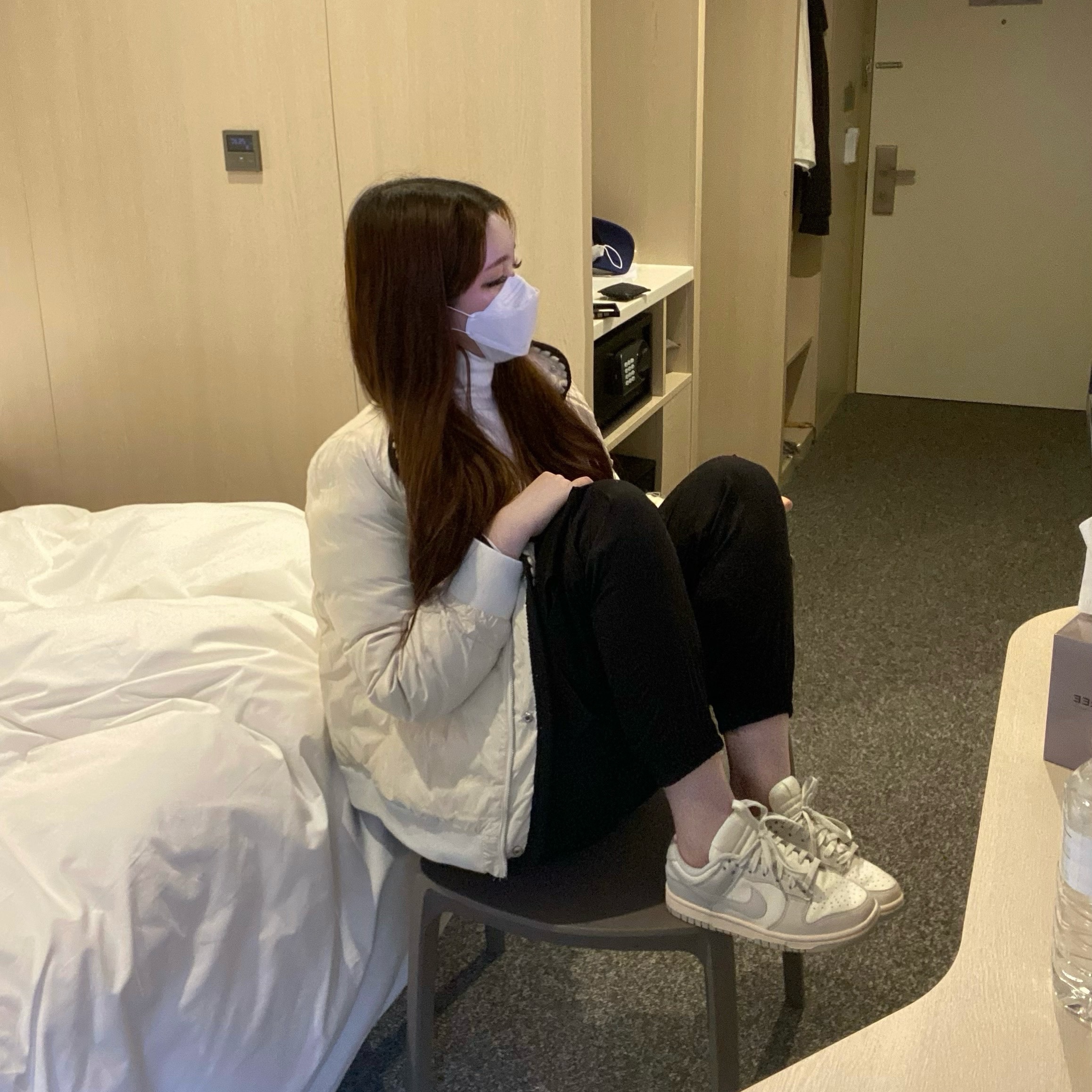 한나 (@_hxx._.n) 님의 게시물 | KREAM