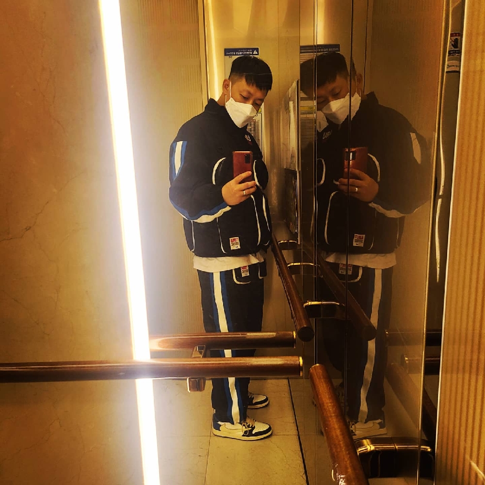 leeminhyung (@suflex) 님의 게시물 | KREAM